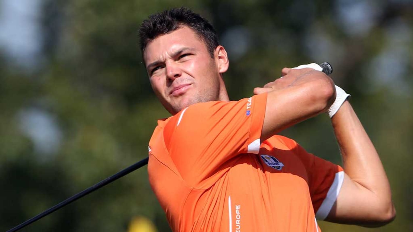 Germany's Martin Kaymer believes he is back to his best form as he ...