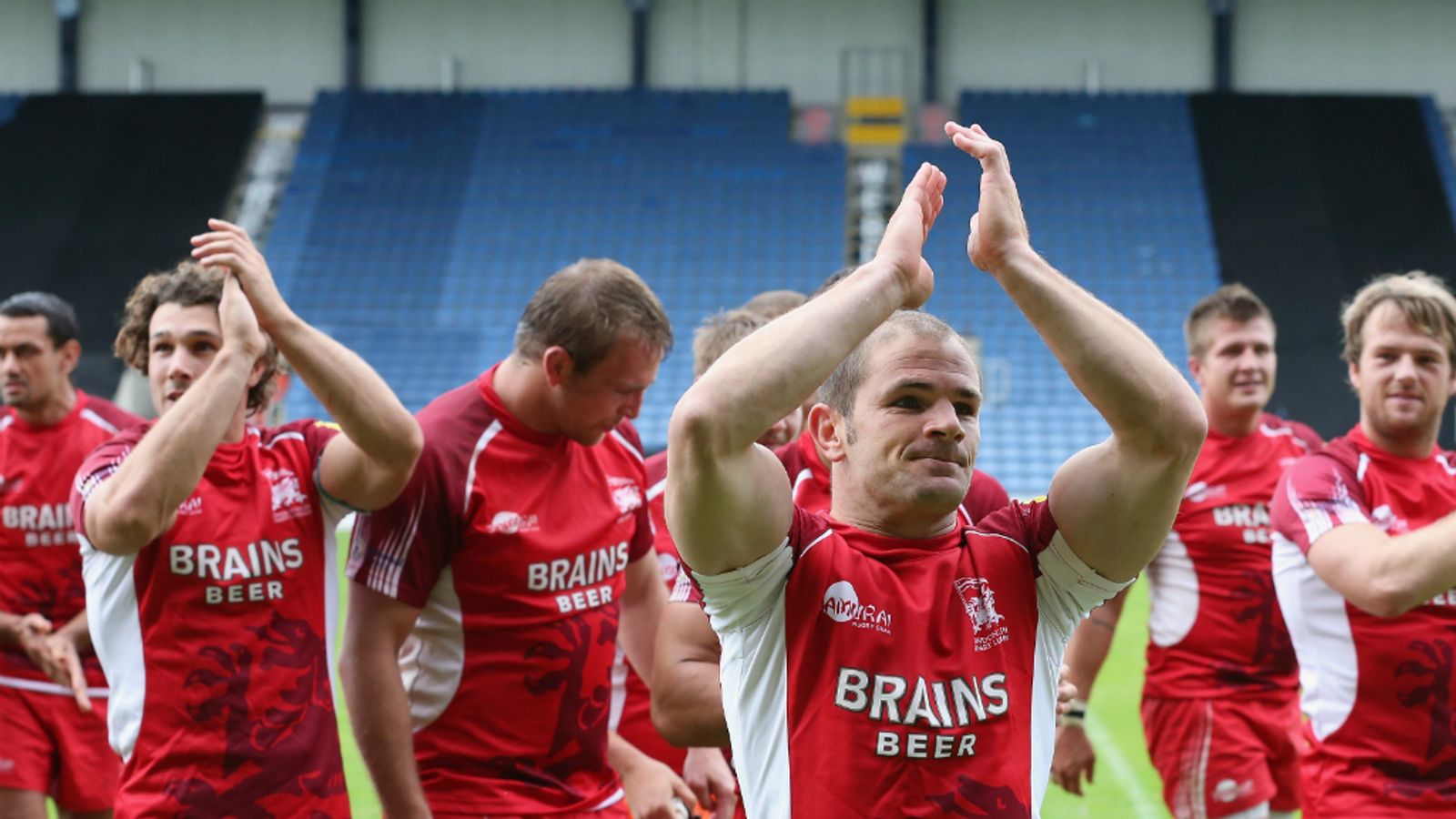 Beauty and the beast | Rugby Union News | Sky Sports