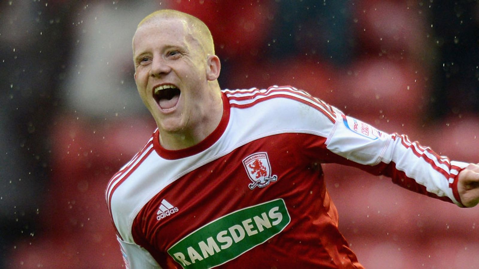 Former Middlesbrough midfielder Nicky Bailey signs for Millwall ...