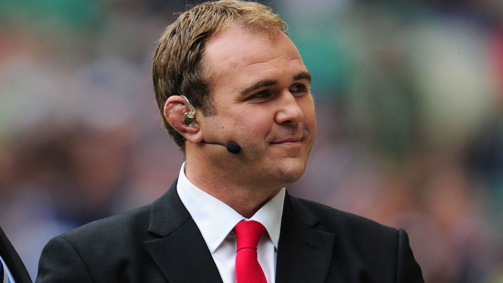 Scott Quinnell backs Andy Powell to succeed at Wigan | Rugby League ...