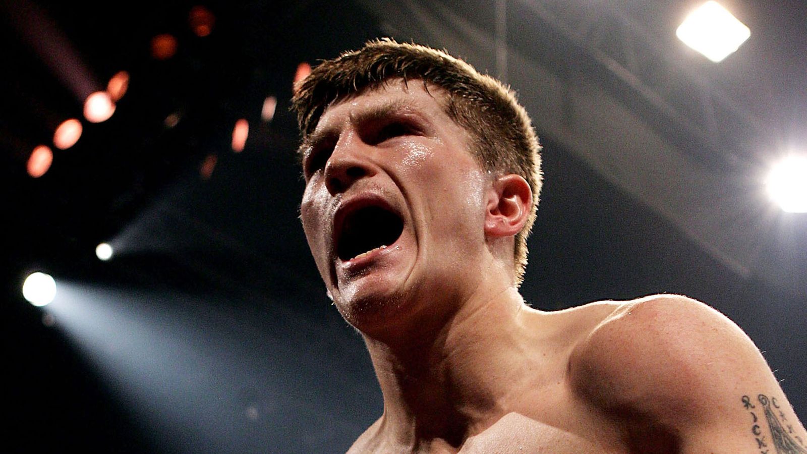 Cash in on Hatton | Boxing News | Sky Sports