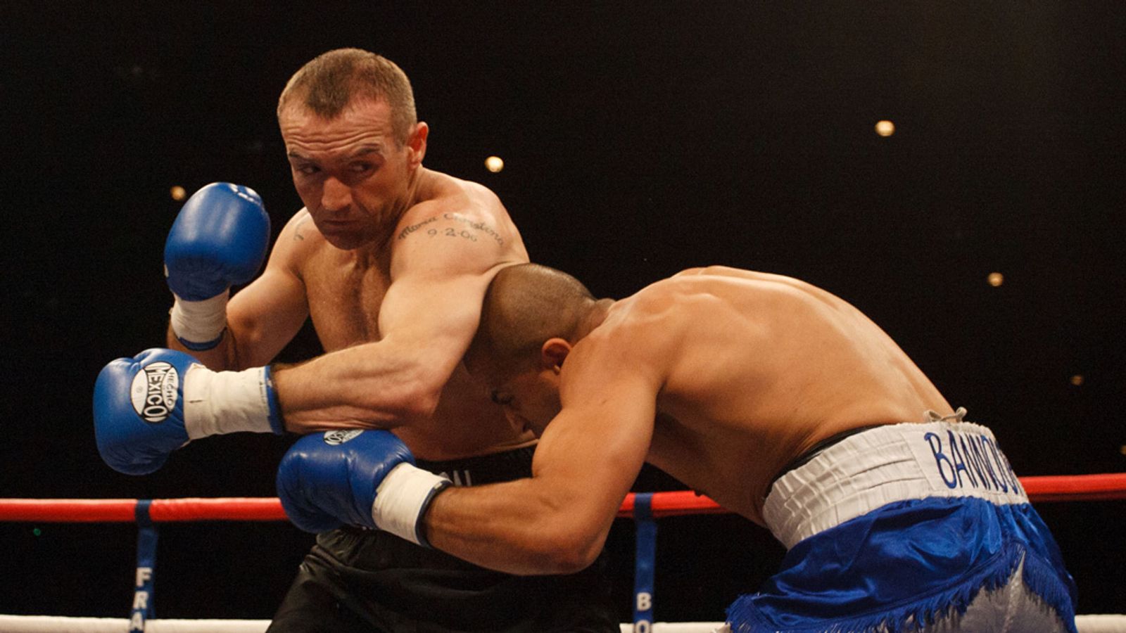 Warren tells Harrison to wait | Boxing News | Sky Sports