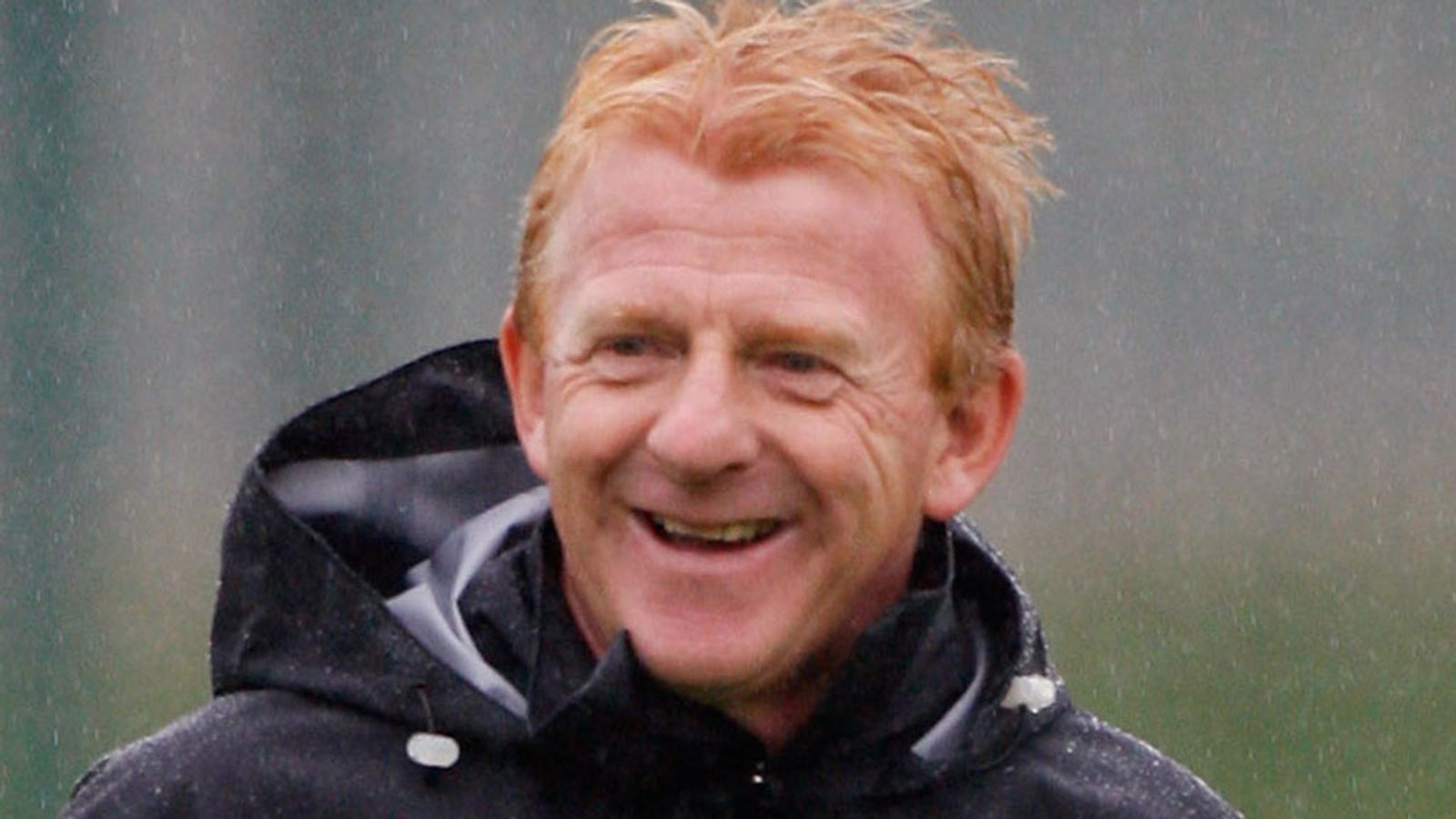 Strachan favourite for Scotland | Football News | Sky Sports