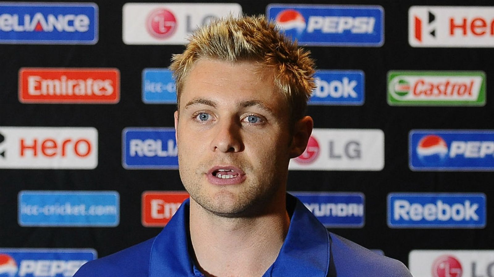 Wright wary of Afghanistan | Cricket News | Sky Sports