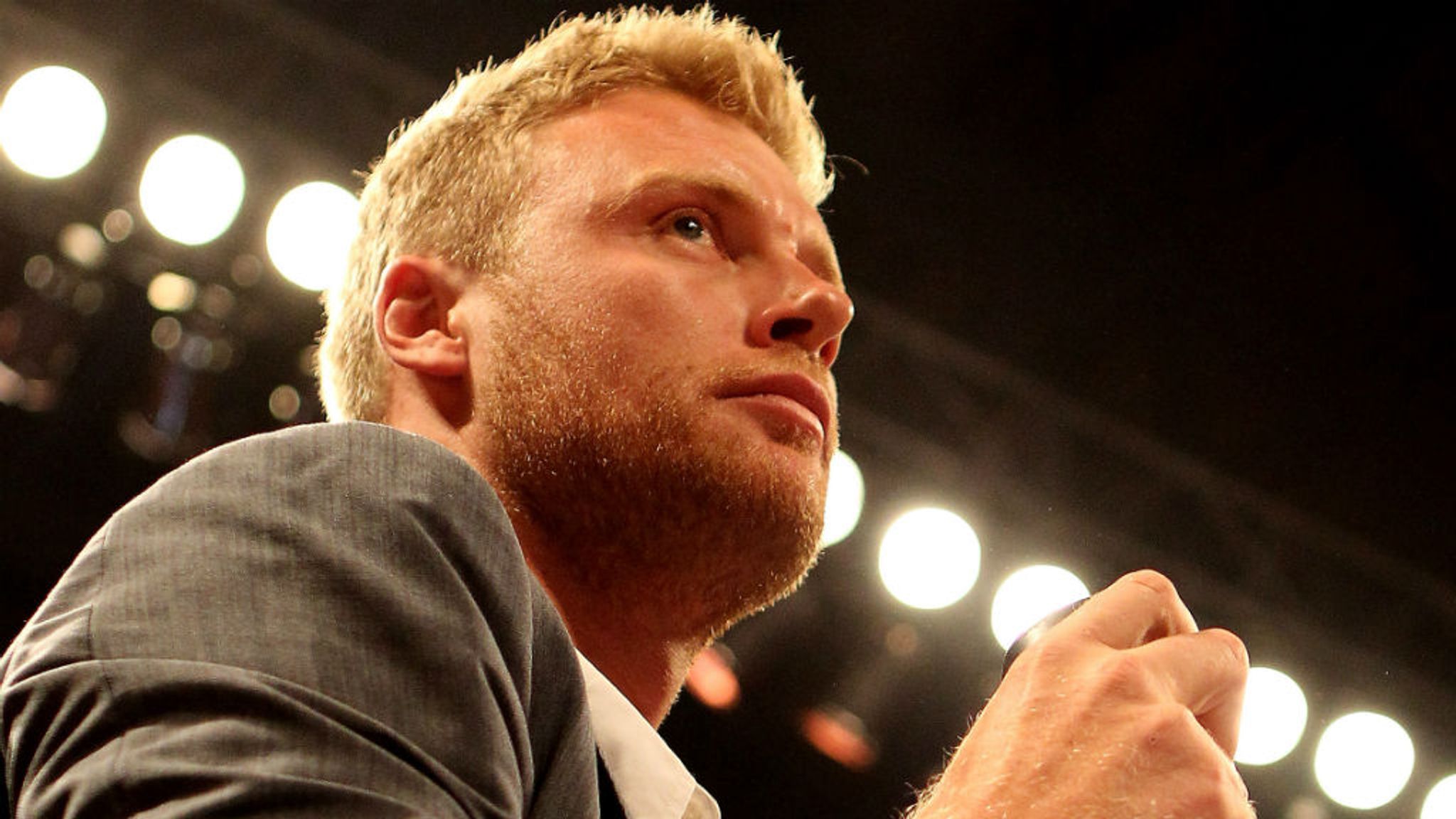 Boxing switch for Flintoff | Boxing News | Sky Sports