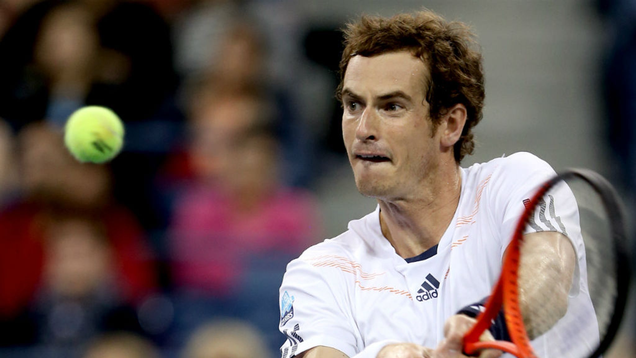 Murray happy with form | Tennis News | Sky Sports
