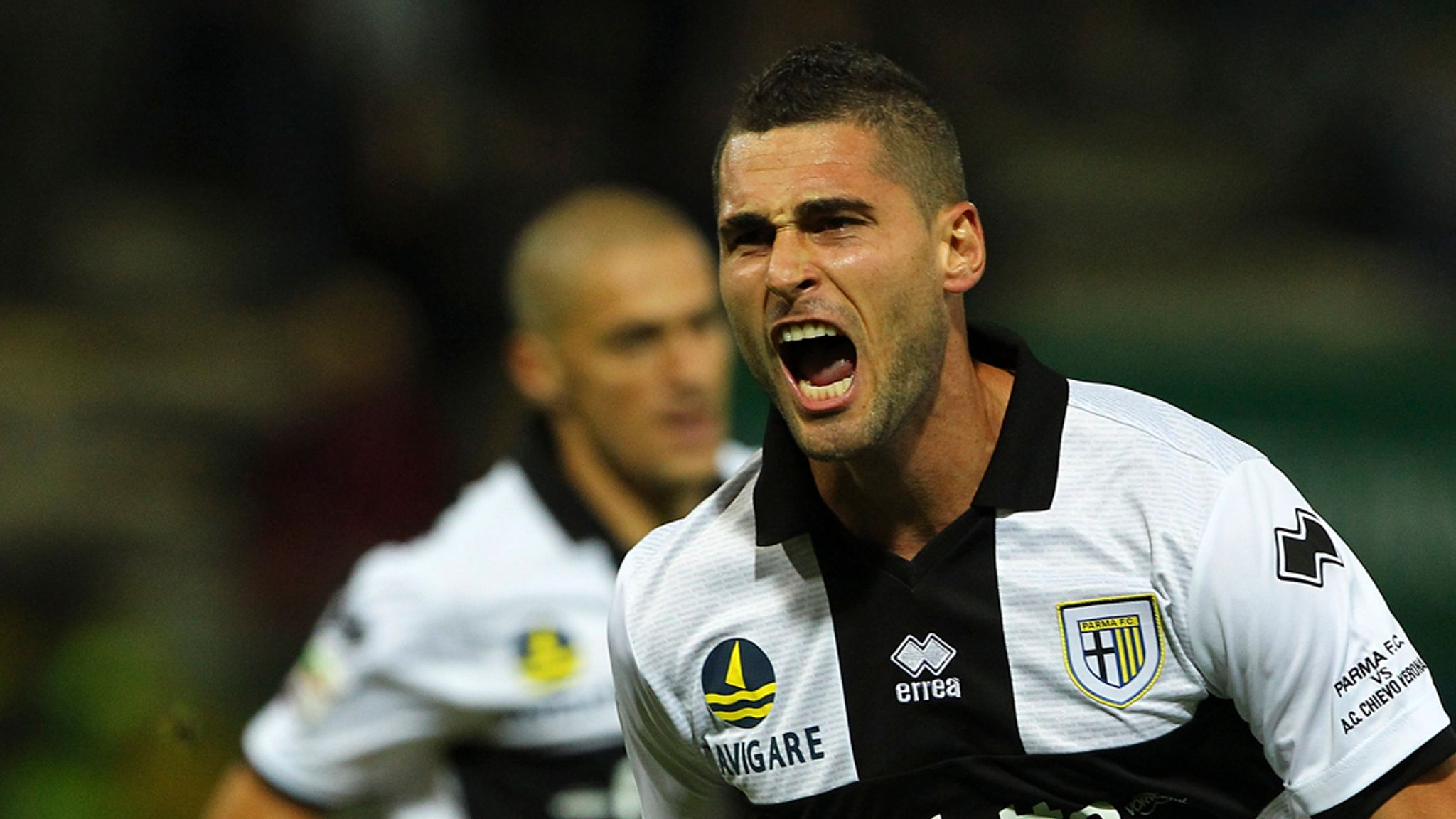 Parma bounce back | Football News | Sky Sports