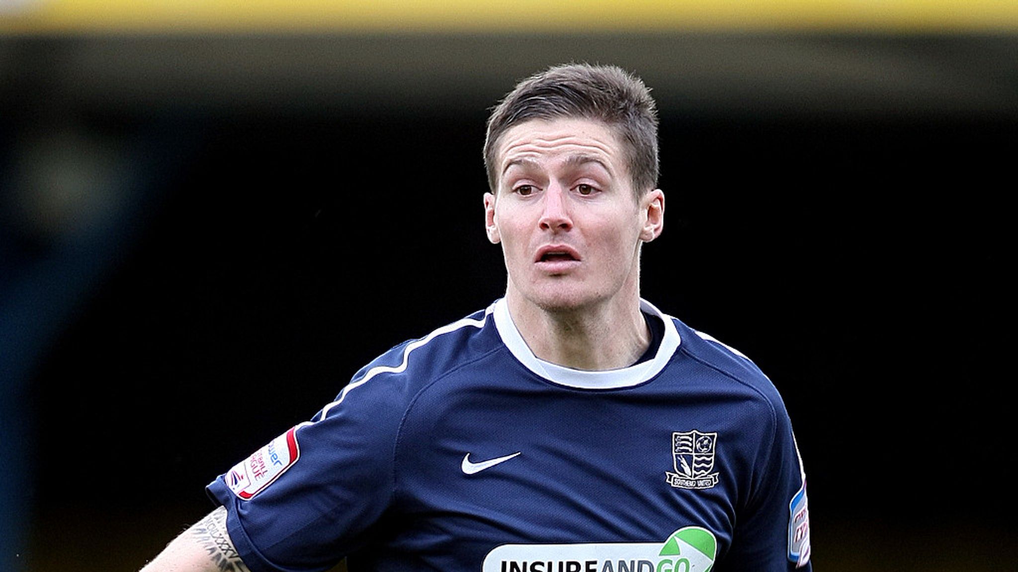 Bees stung by Corr double | Football News | Sky Sports