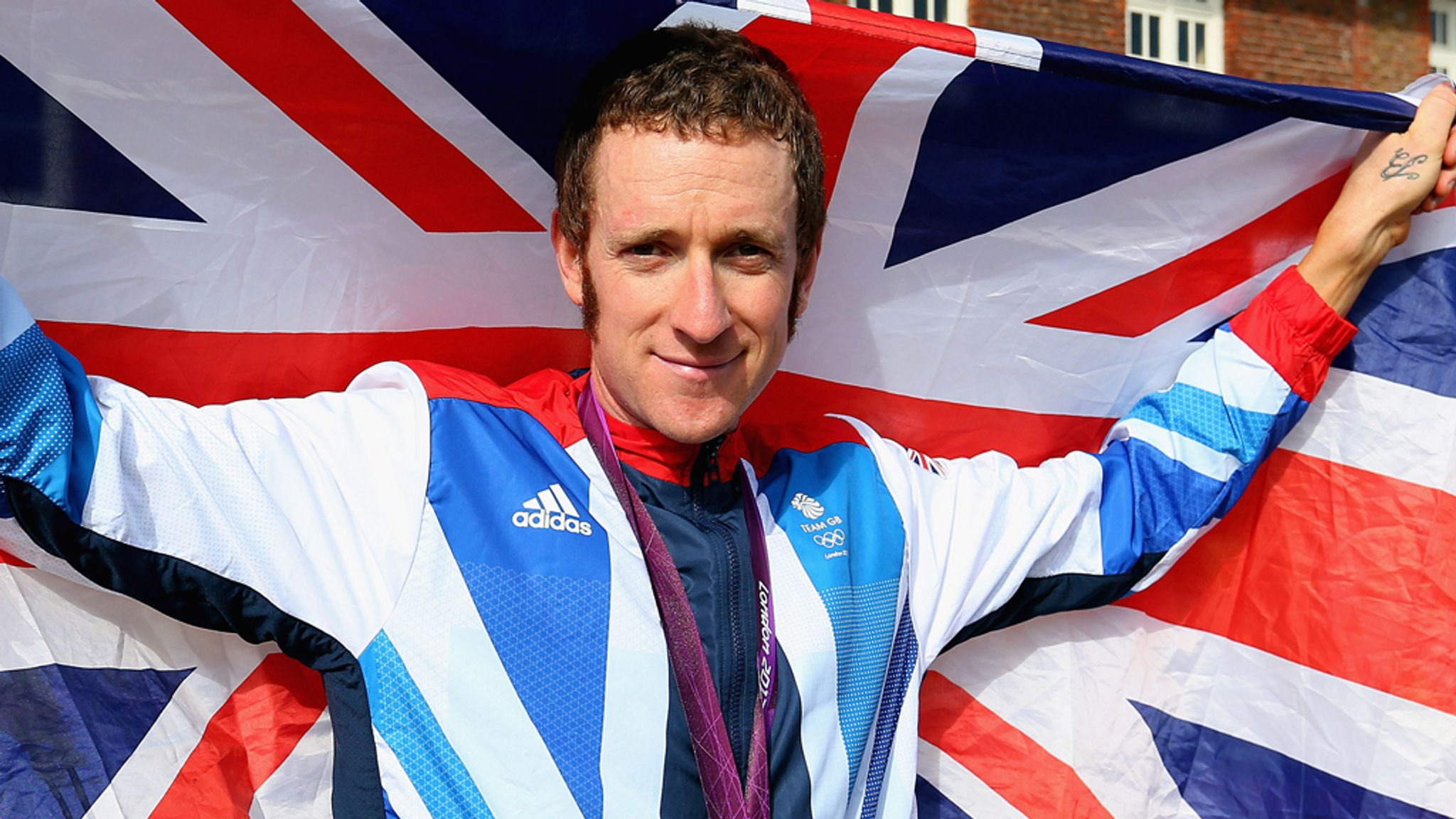 Wiggins to miss World Championships | Cycling News | Sky Sports