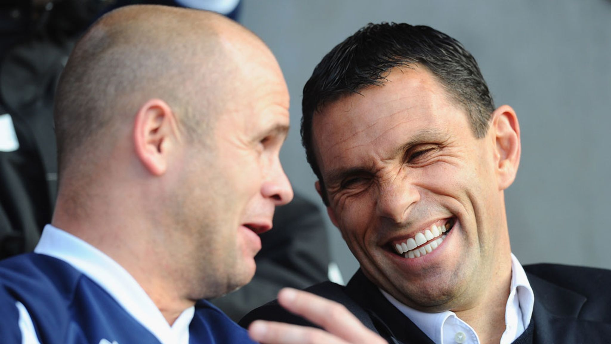 Premier League: Charlie Oatway says Sunderland performed like 'men ...