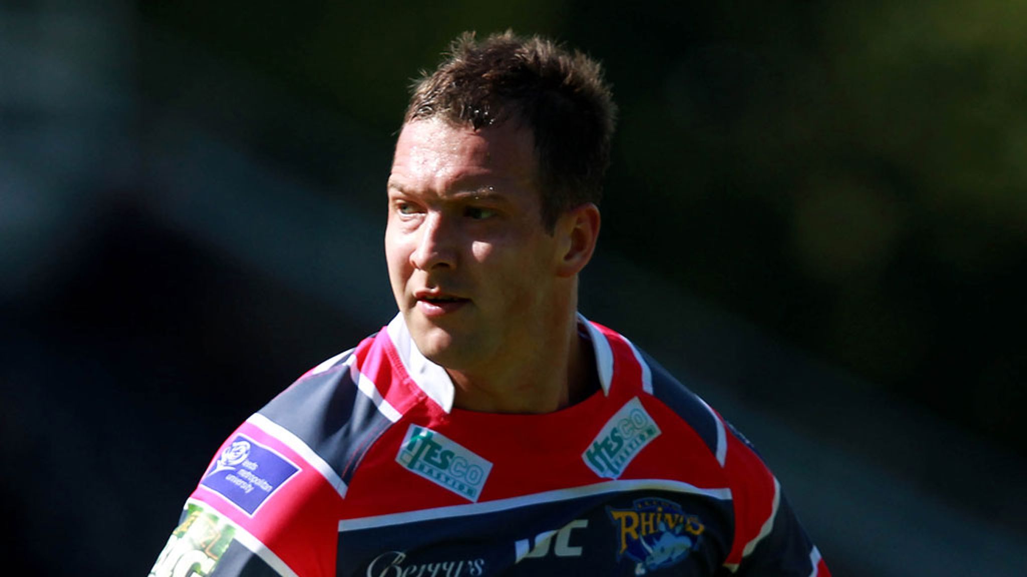 McGuire charged by RFL | Rugby League News | Sky Sports