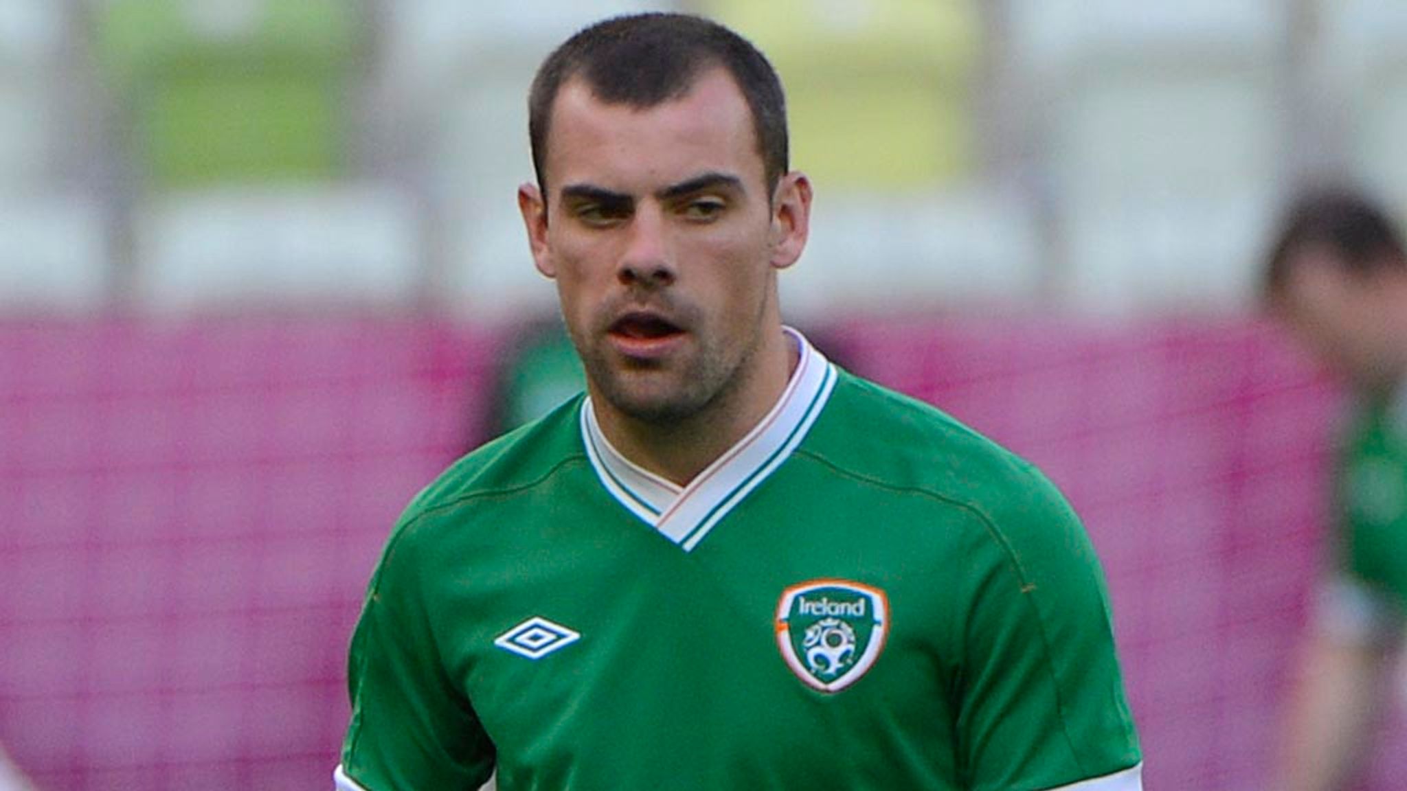 Republic of Ireland boss Giovanni Trapattoni reveals door is open to ...