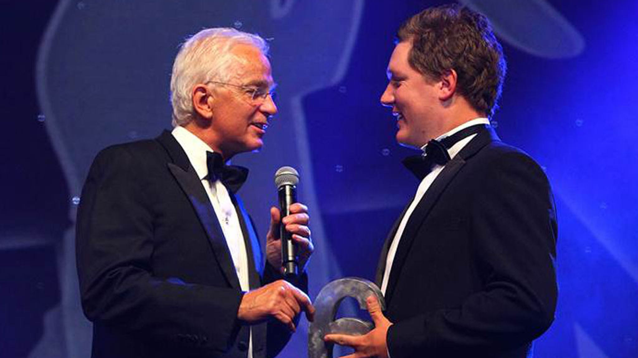 Ballance takes title | Cricket News | Sky Sports