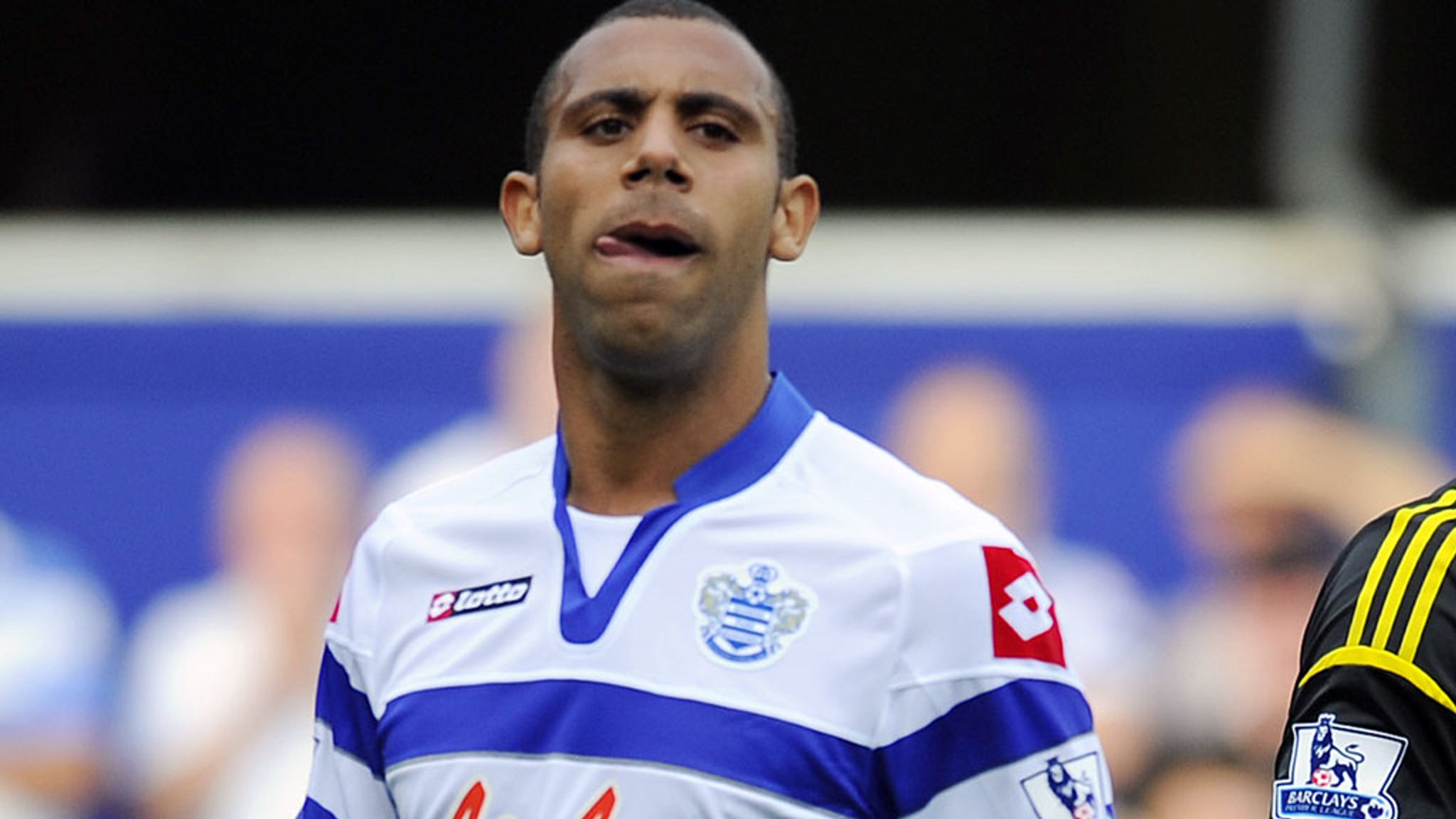 QPR defender Anton Ferdinand claims criticism of Mark Hughes is unfair ...