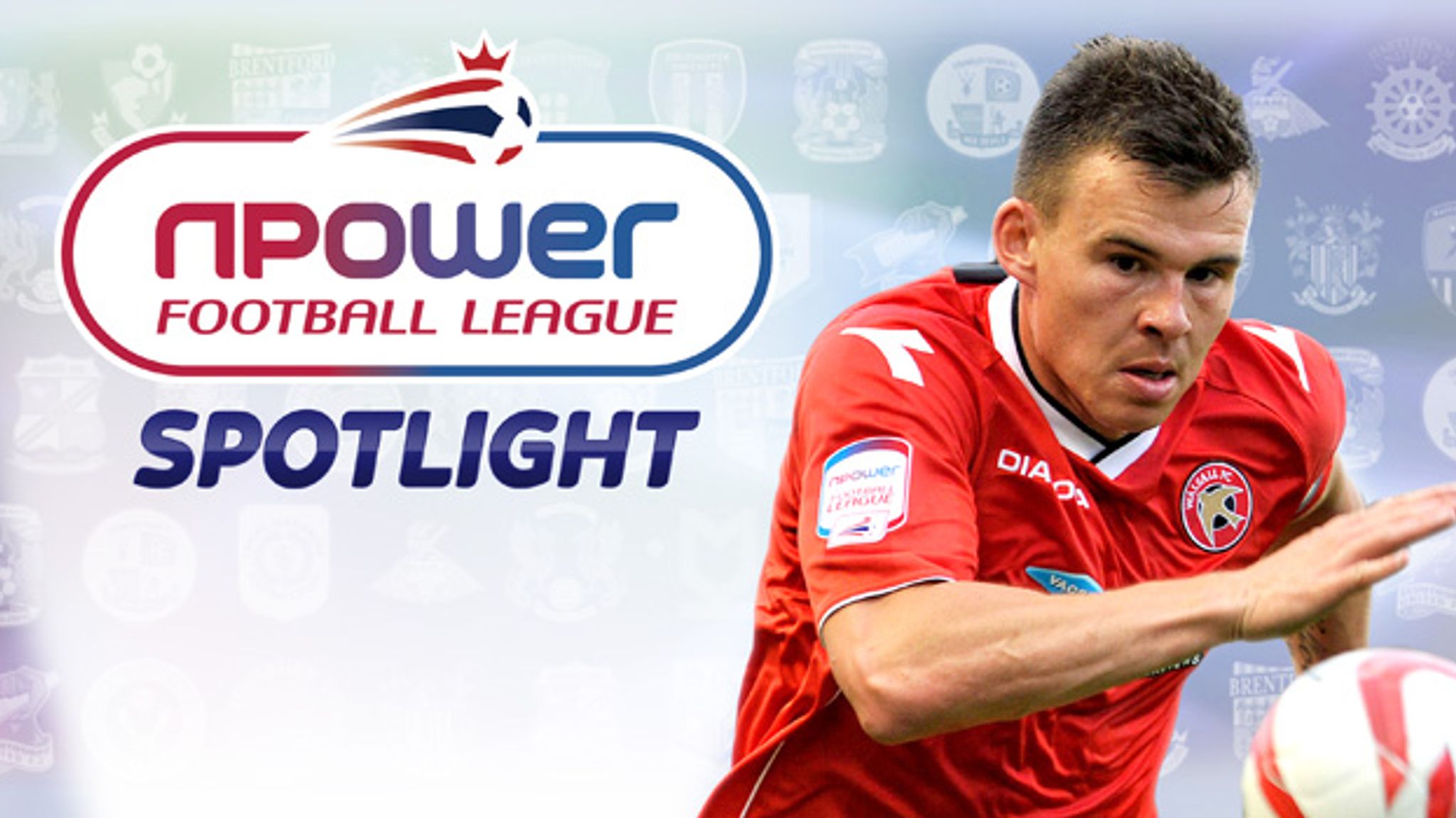 Level playing field | Football News | Sky Sports