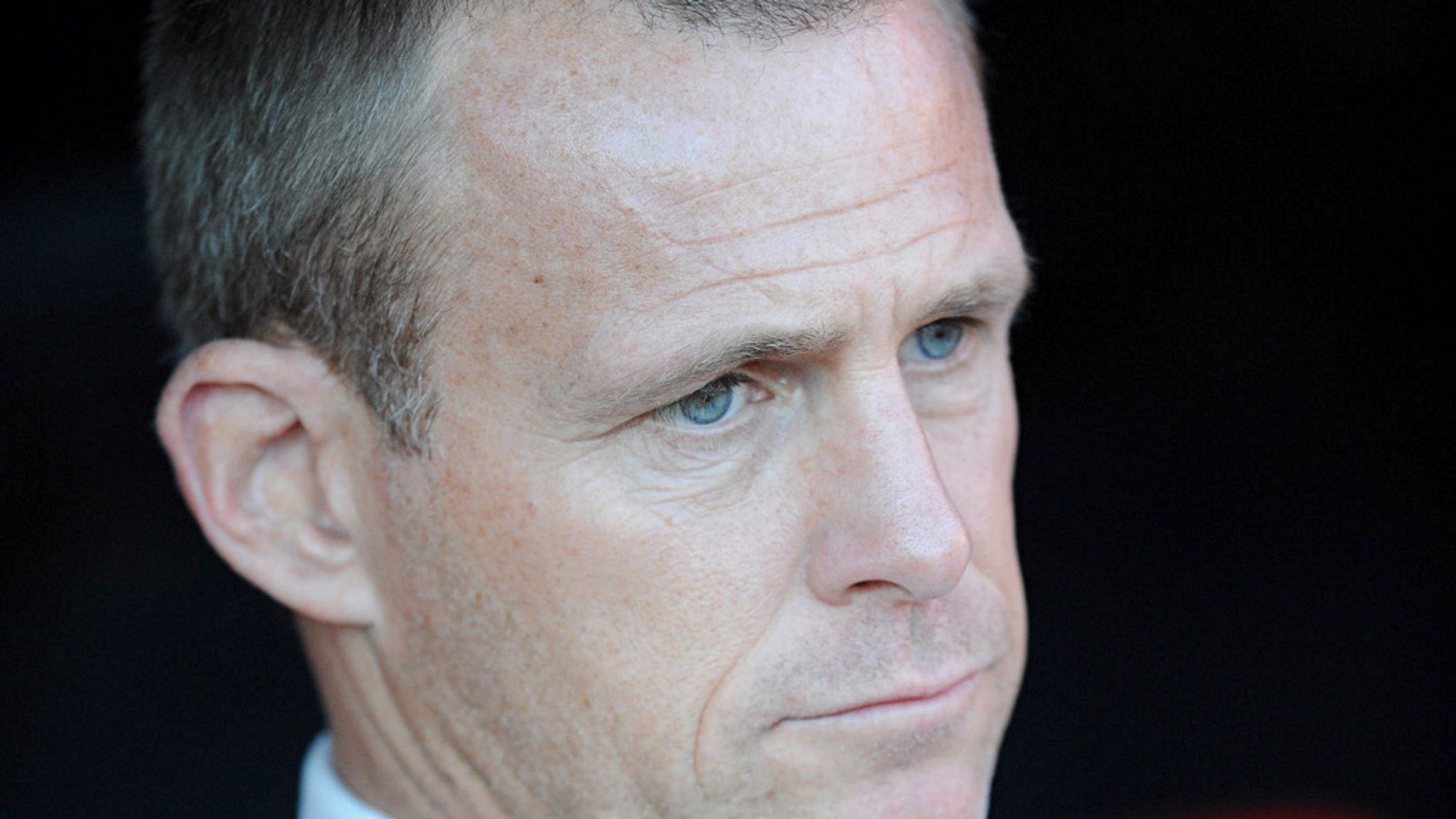 Smith: Pools win wasn't easy | Football News | Sky Sports