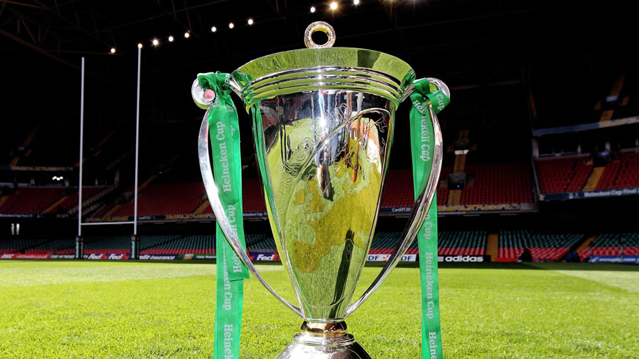 Heineken Cup quarter-final dates confirmed | Rugby Union News | Sky Sports