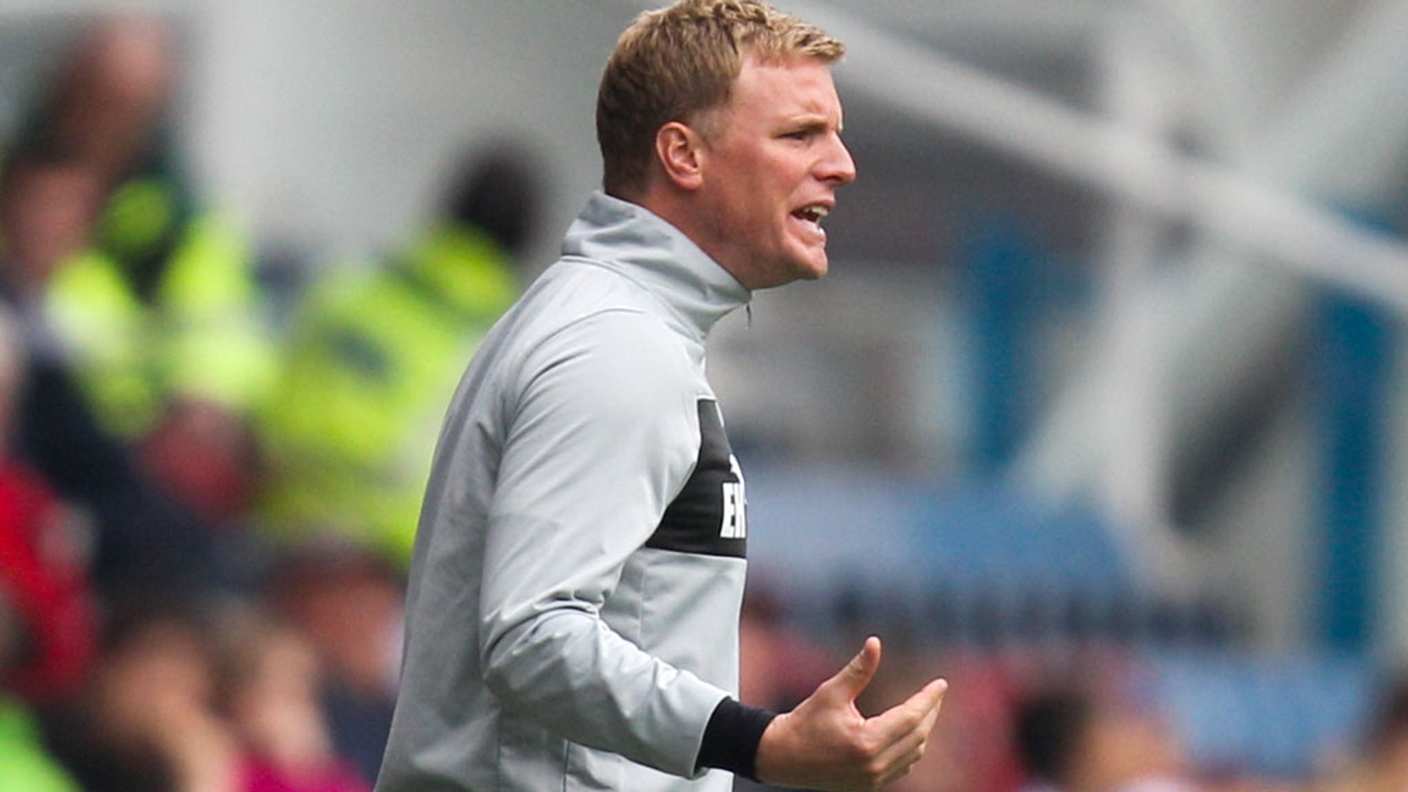 Burnley manager Eddie Howe blamed his defence for draw with Sheffield ...