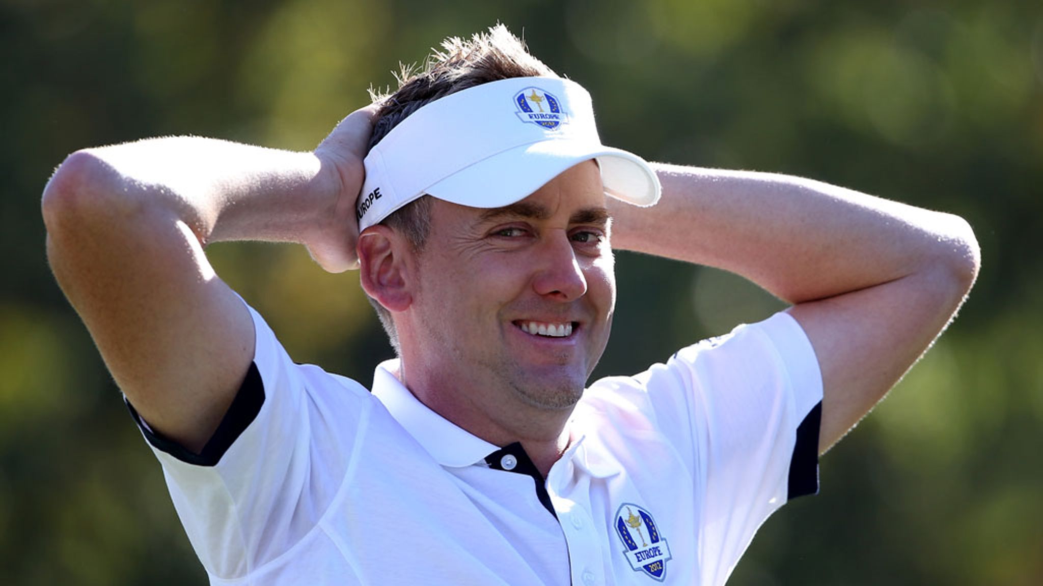 Ian Poulter produces the goods yet again to beat the US Open champion ...