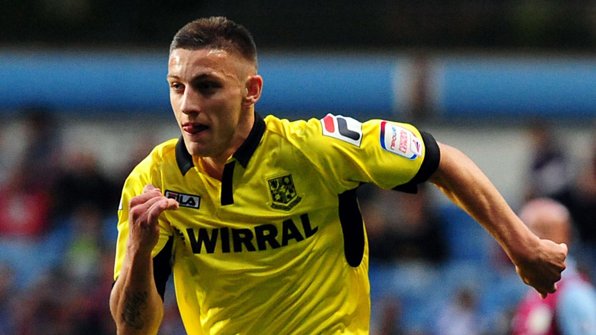 L1 team of the week | Football News | Sky Sports