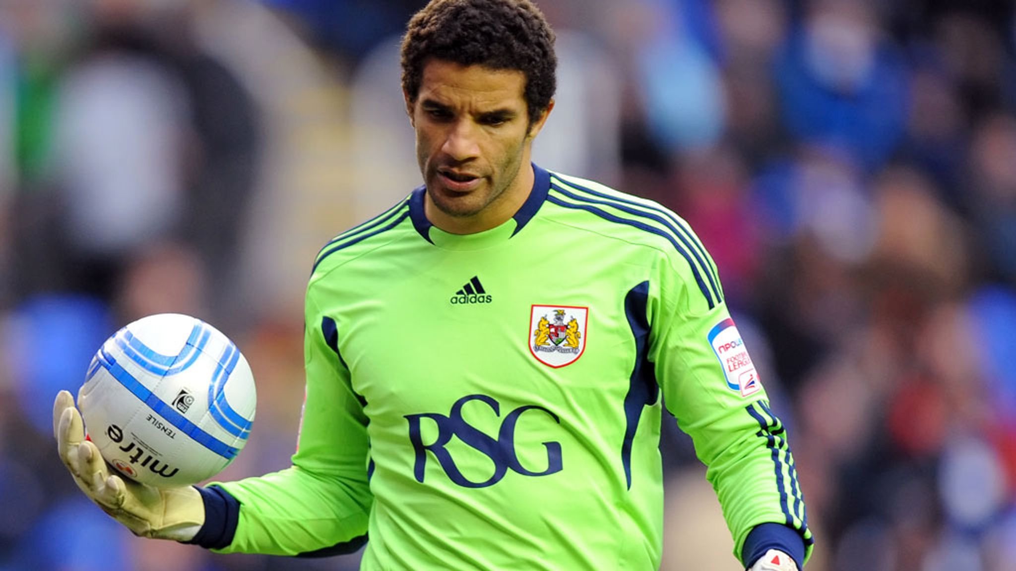 Former England goalkeeper David James believes racism in football is ...