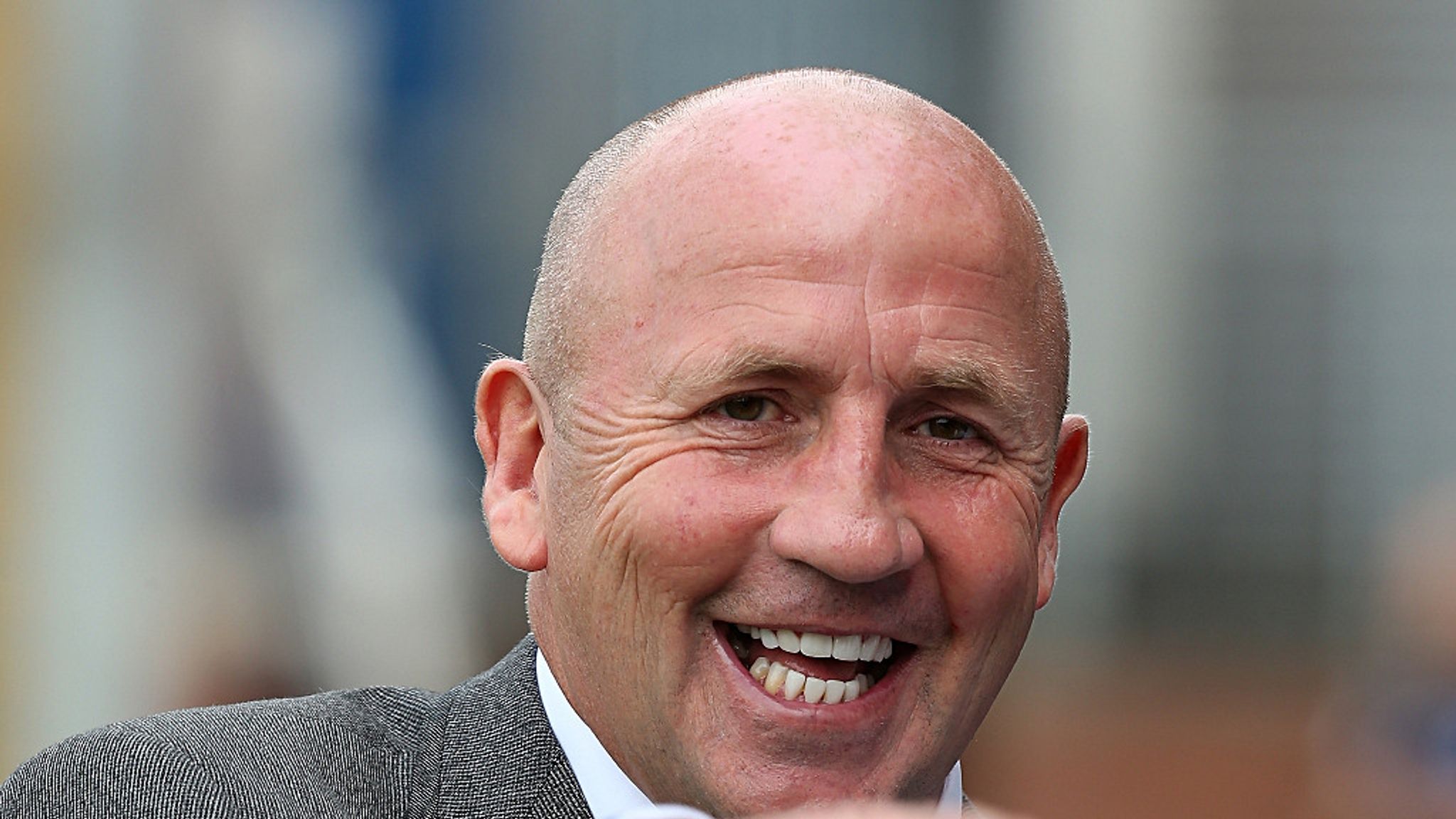 Former Rochdale boss John Coleman is keen to return to management ...
