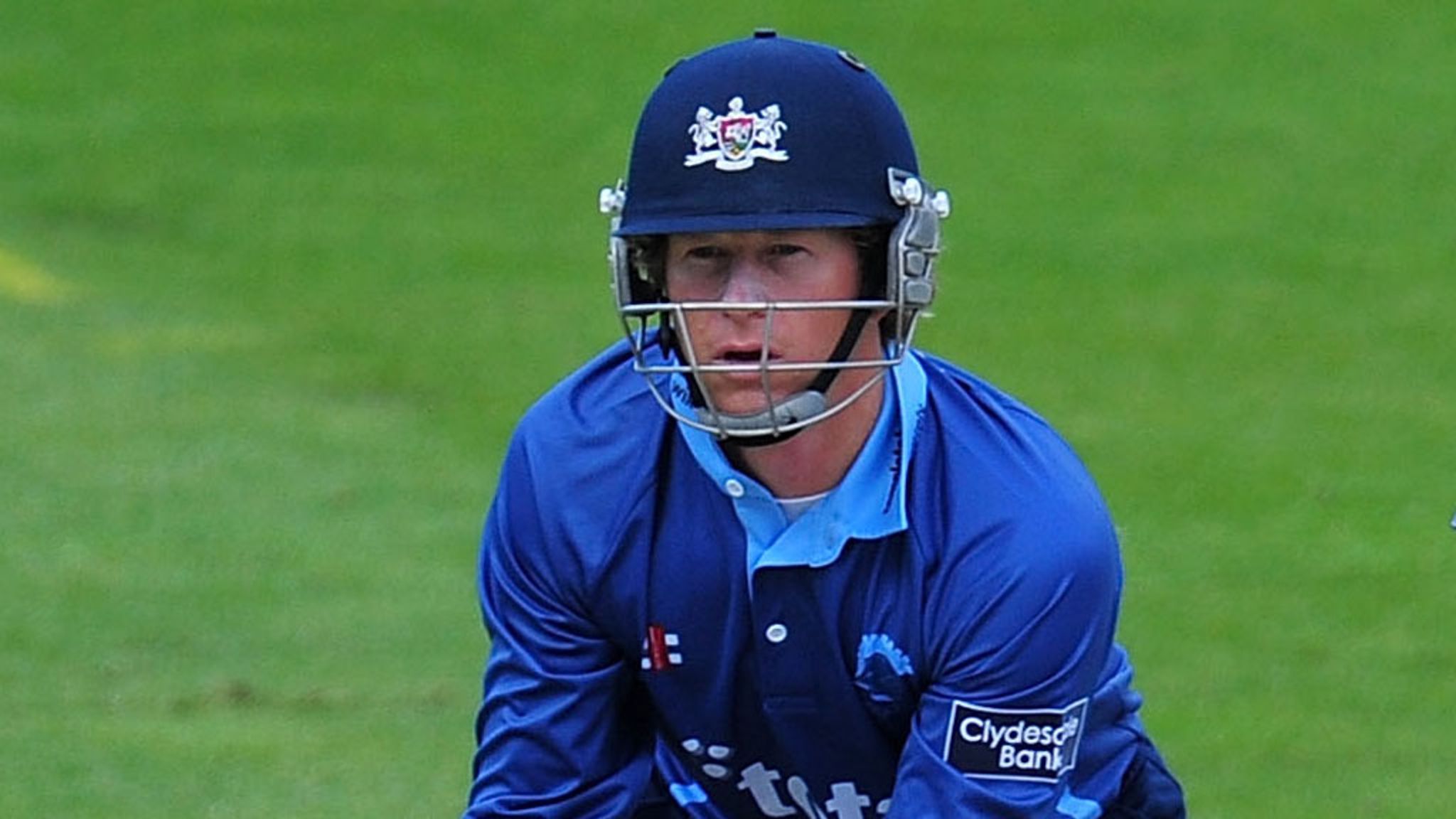 Batty calls it quits | Cricket News | Sky Sports