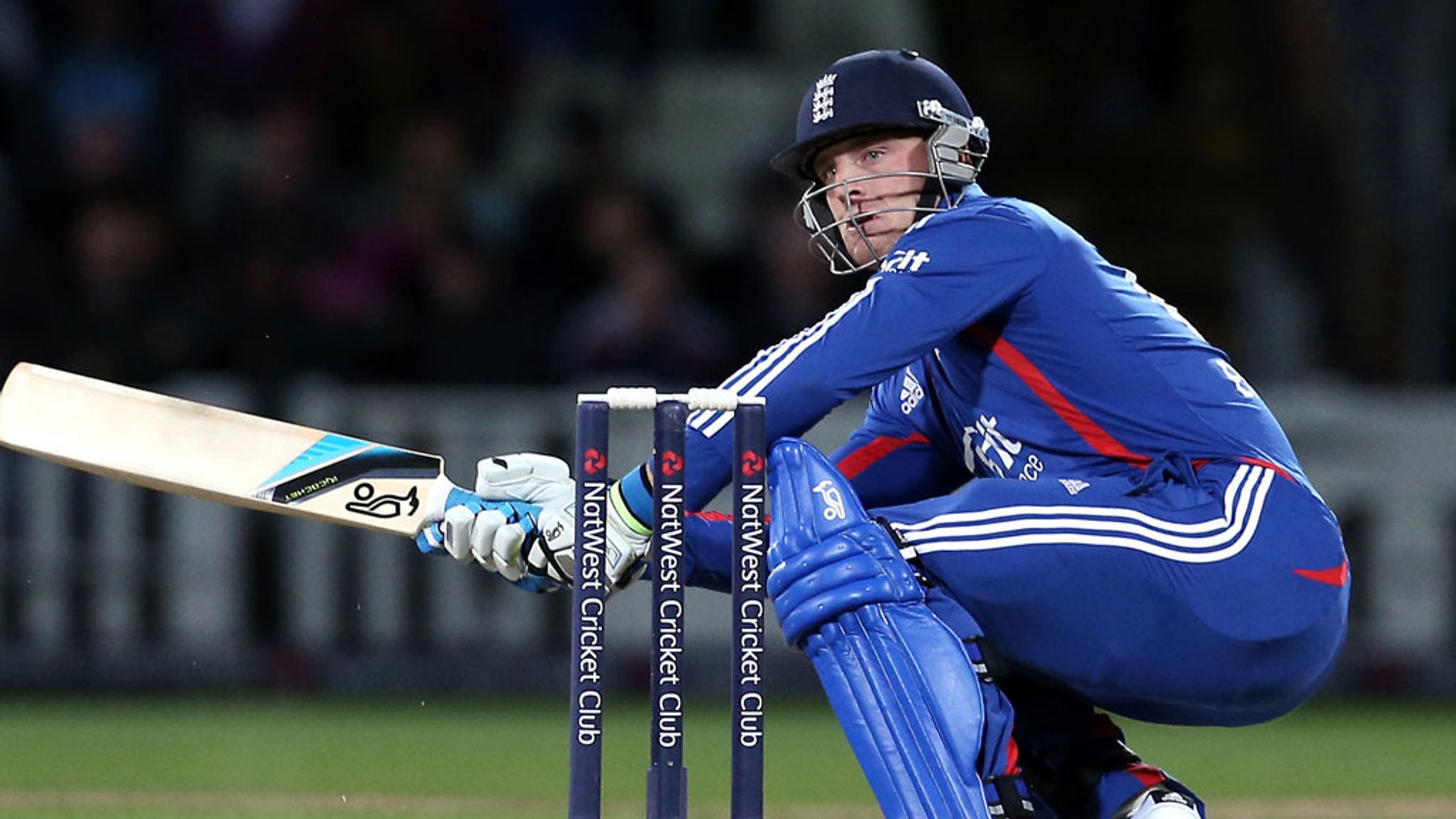 Bumble says top teams are now using ODIs to rest big names and nurture ...