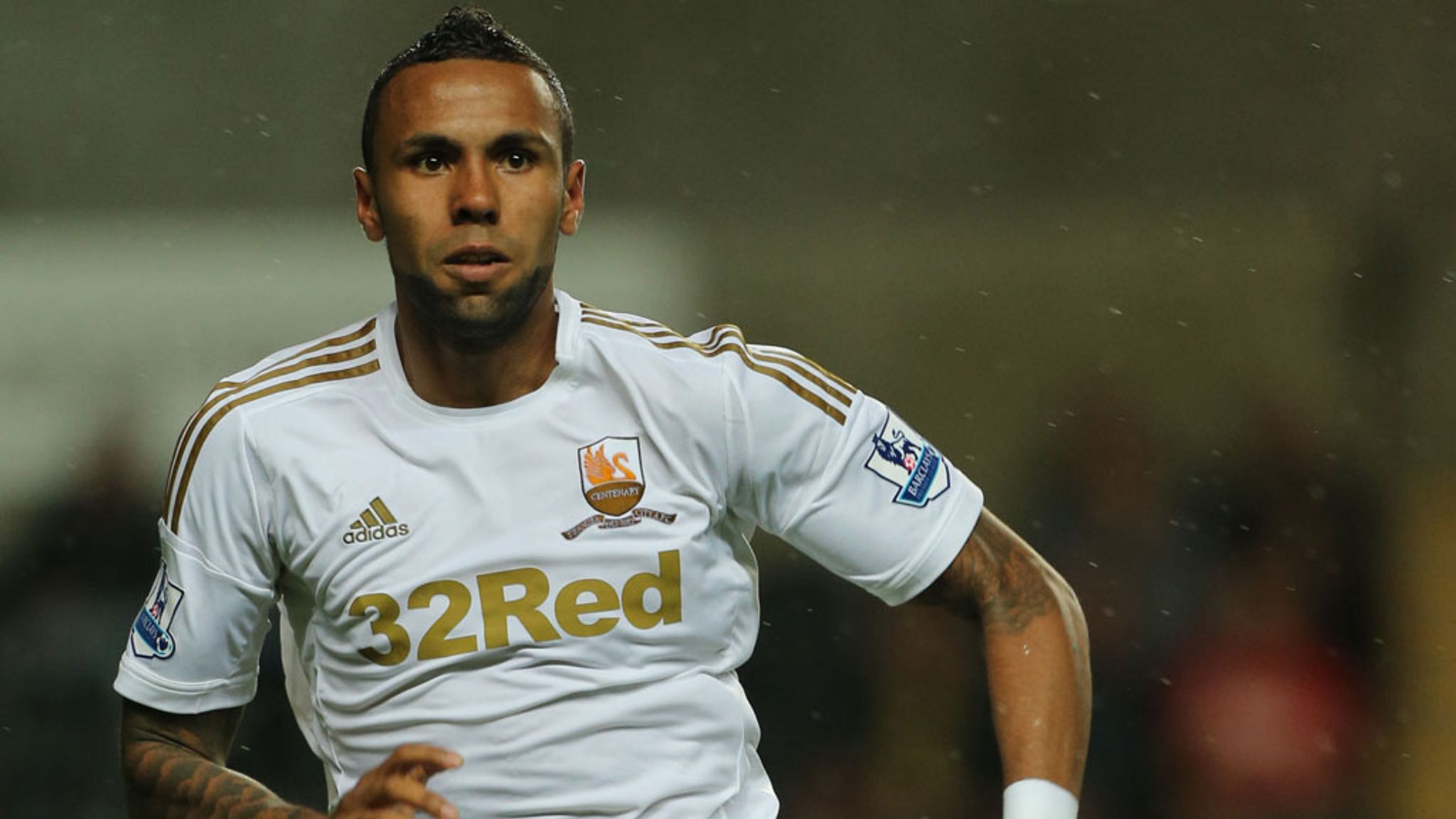 Defender Kyle Bartley focused on Swansea return despite injury blow ...