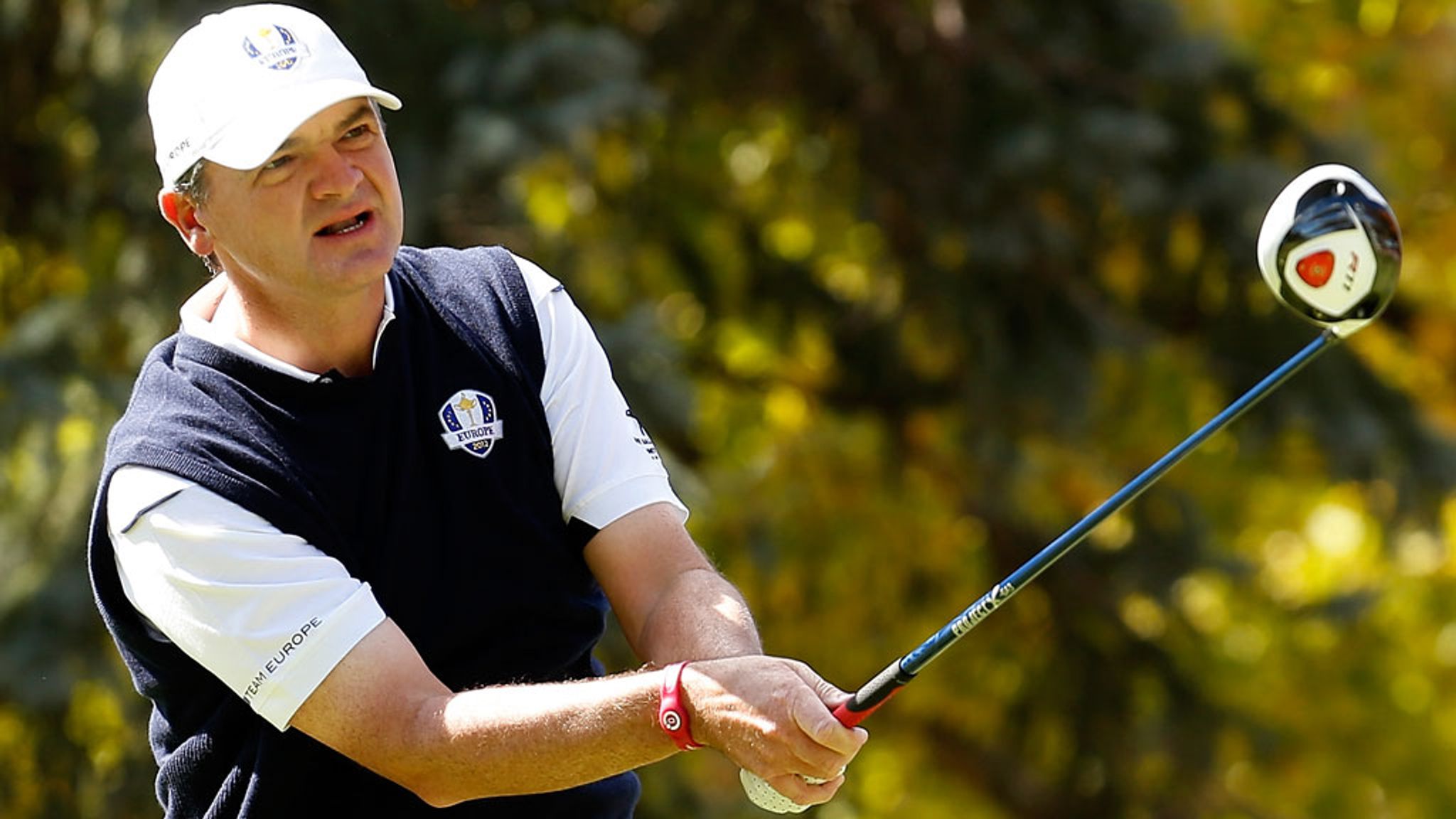 Ahead of the DP World Tour Championship, Paul Lawrie reflects on a ...