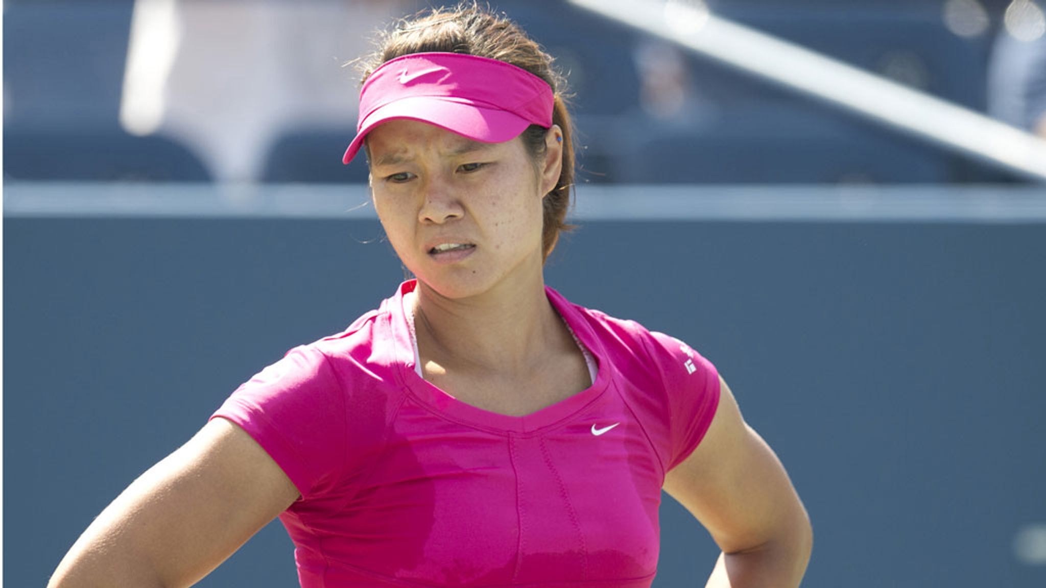 Li to play in Japan | Tennis News | Sky Sports