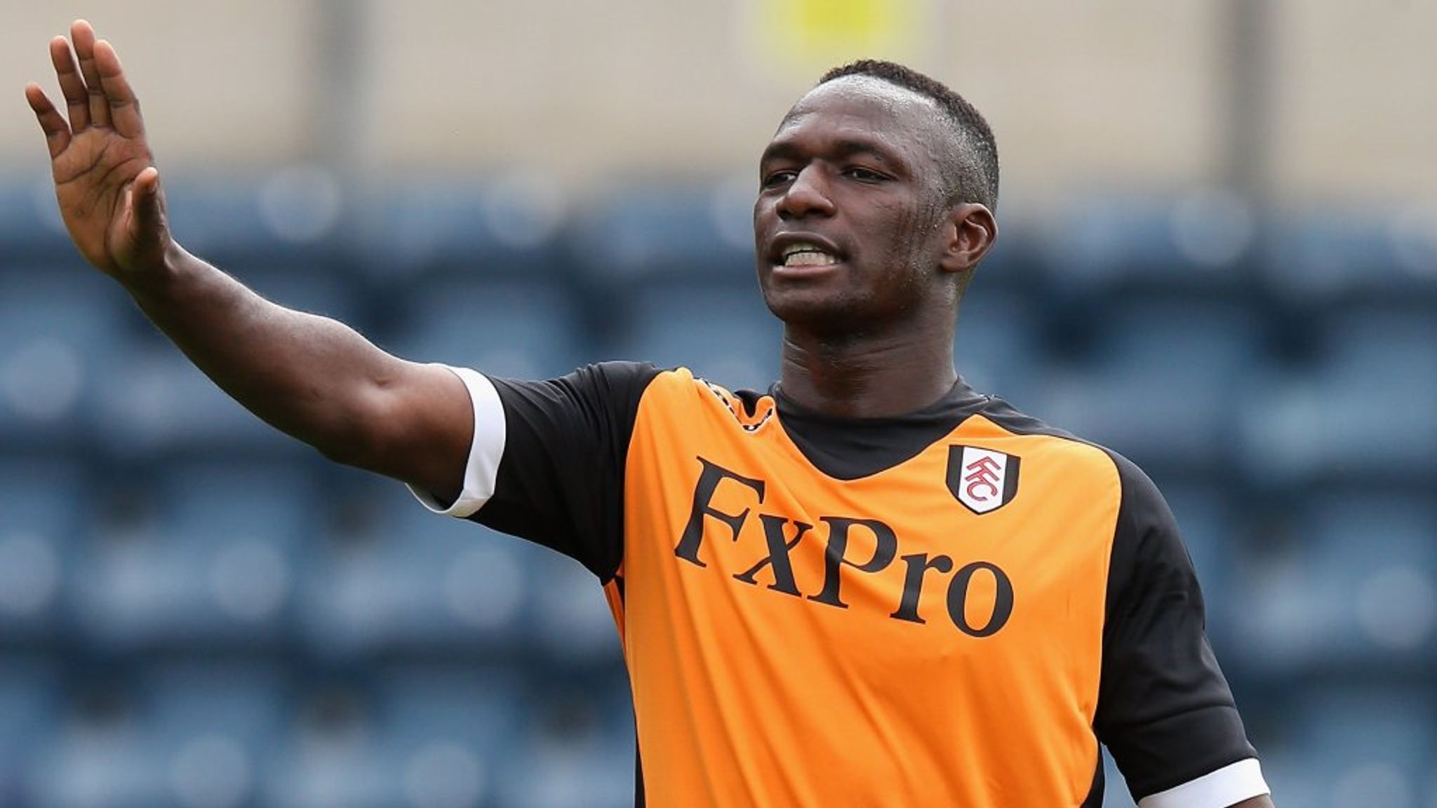 Mahamadou Diarra will not play for Mali at the Africa Cup of Nations ...