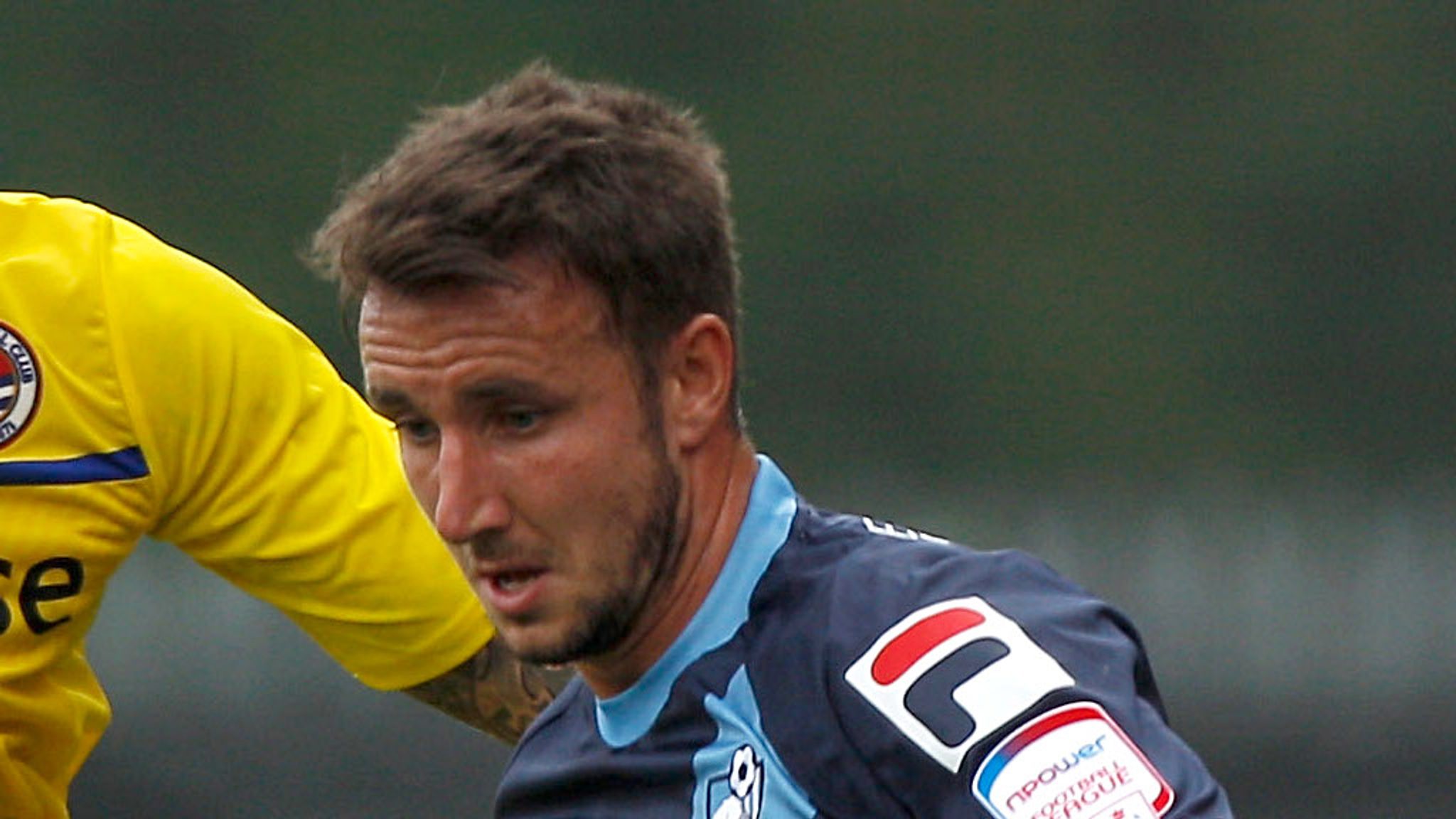 Tubbs picks point for Cherries | Football News | Sky Sports