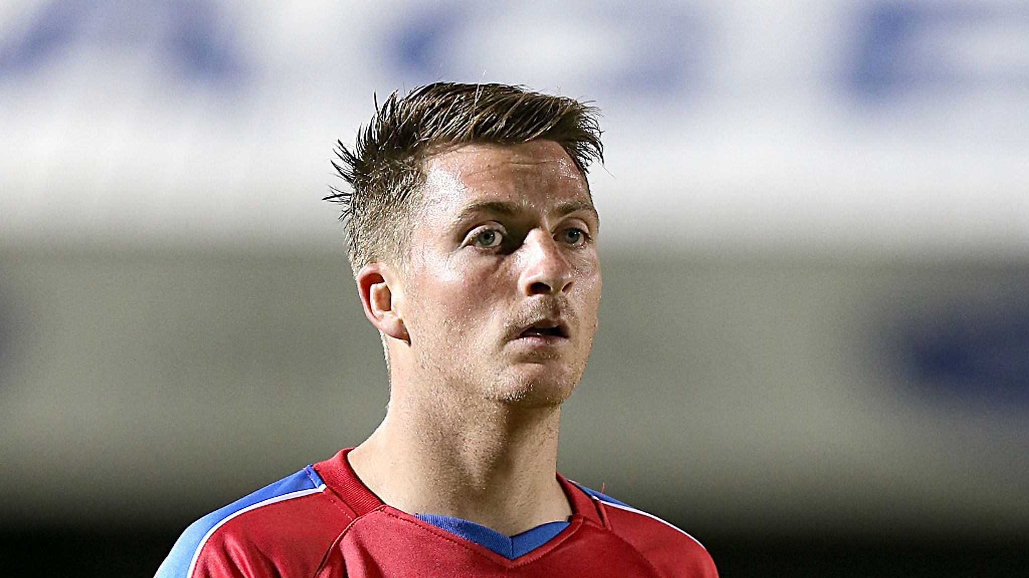 Daggers sink Wycombe to end wait | Football News | Sky Sports