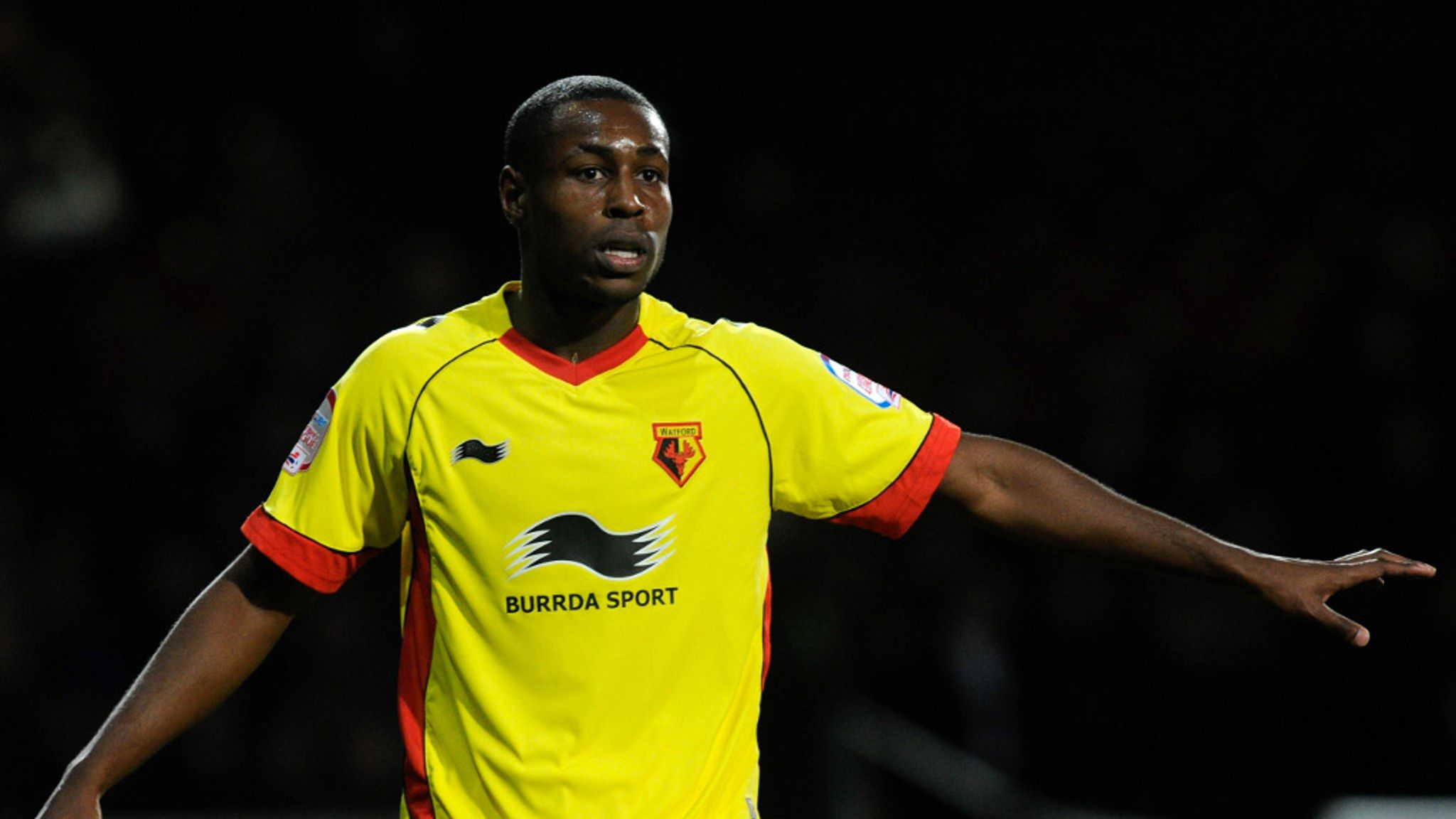 Dale Bennett has seen his contract at Watford cancelled by mutual ...