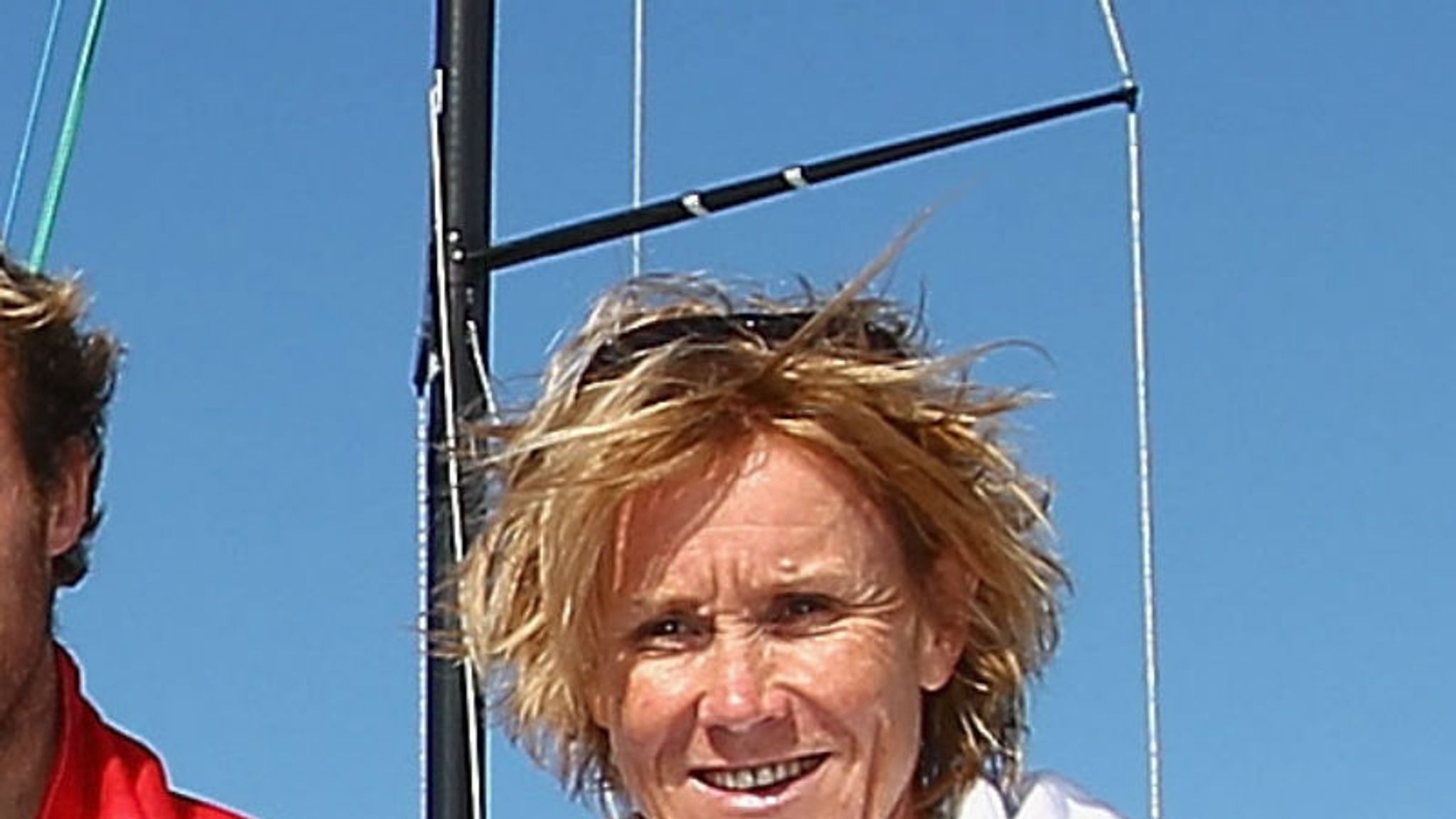 Penny Briscoe to lead GB at Paralympic Winter Games | Olympics News ...