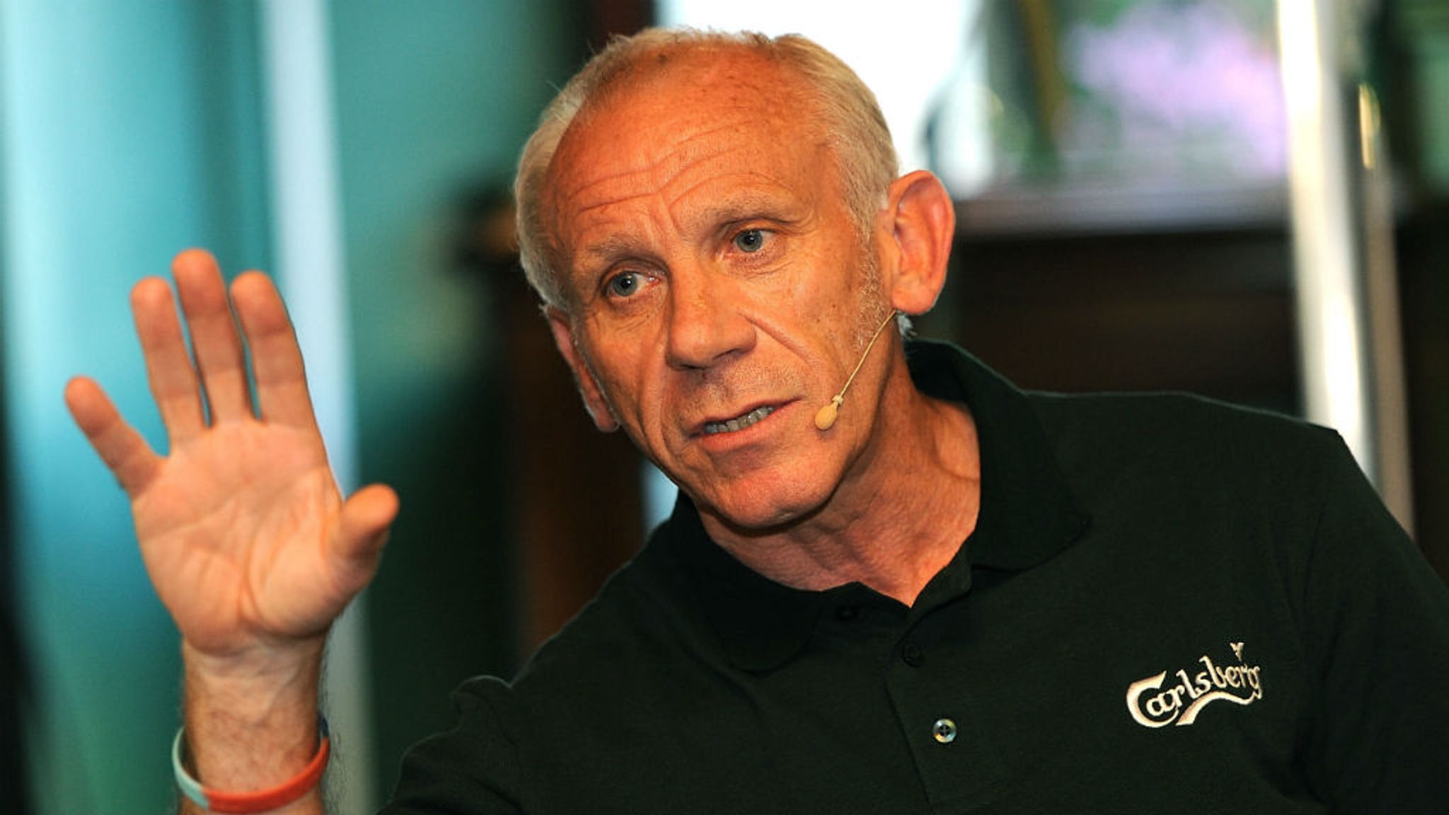 Reid all about it | Football News | Sky Sports