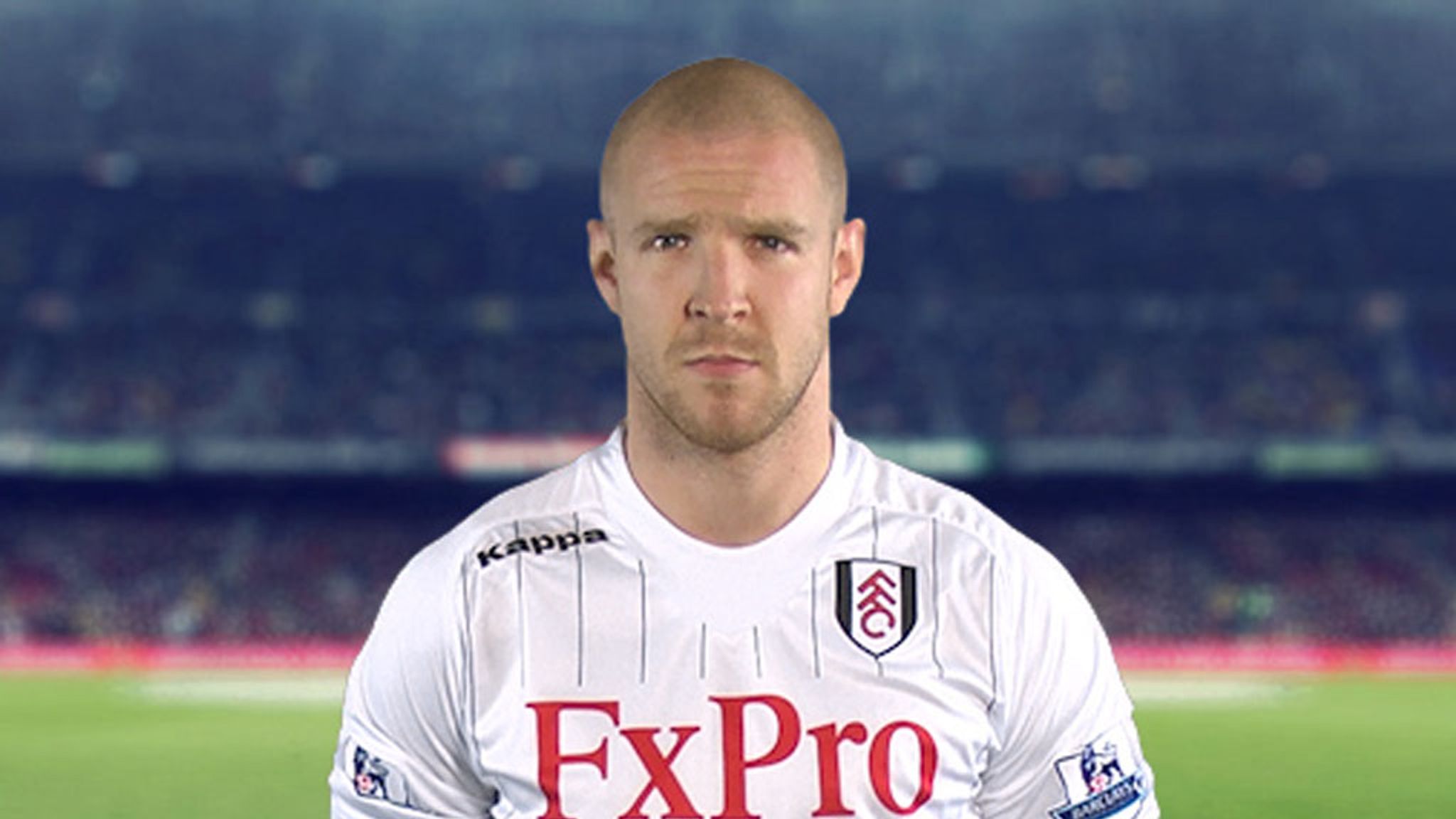 Philippe Senderos impressed with Fulham's start to Premier League ...