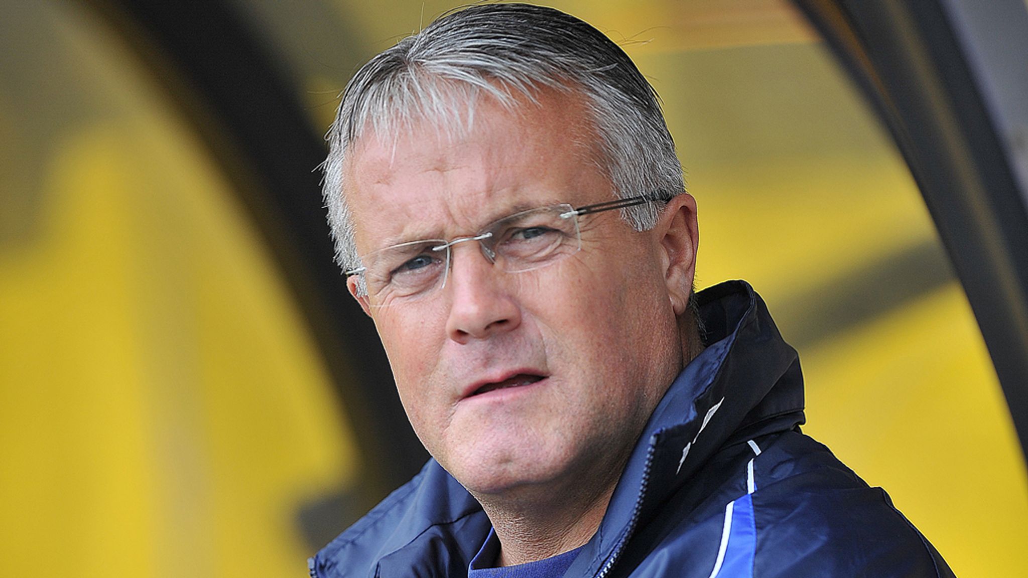 Adams takes a look at McAllister | Football News | Sky Sports