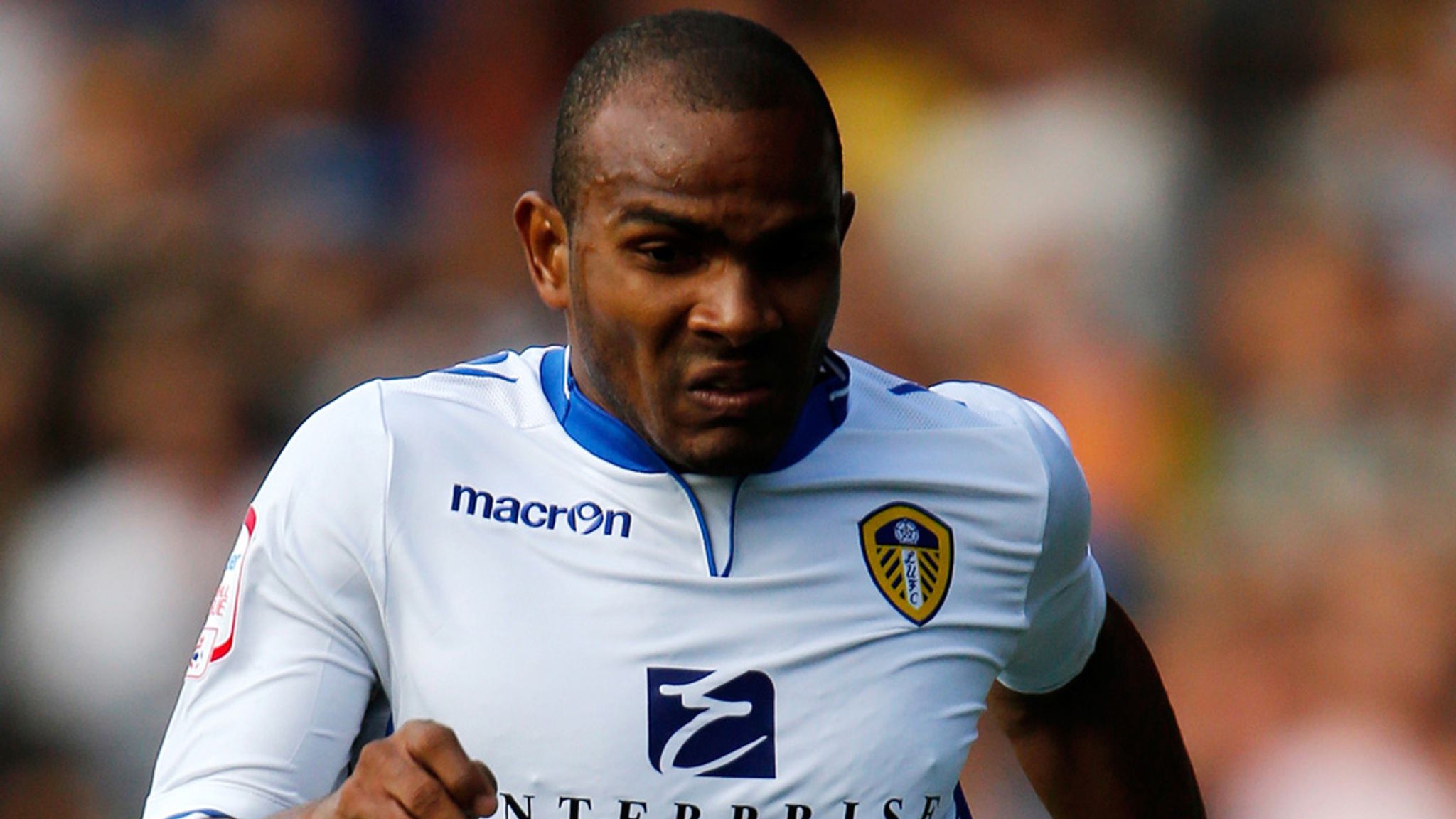 Leeds United appeal against Rodolph Austin's red card against Brighton ...
