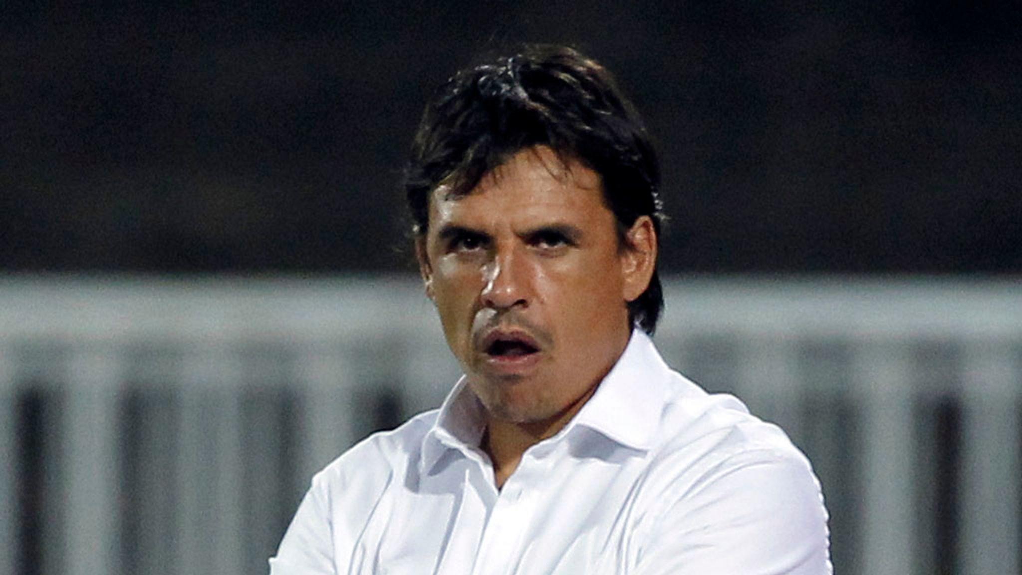 World Cup: Wales manager Chris Coleman takes positives after loss to ...