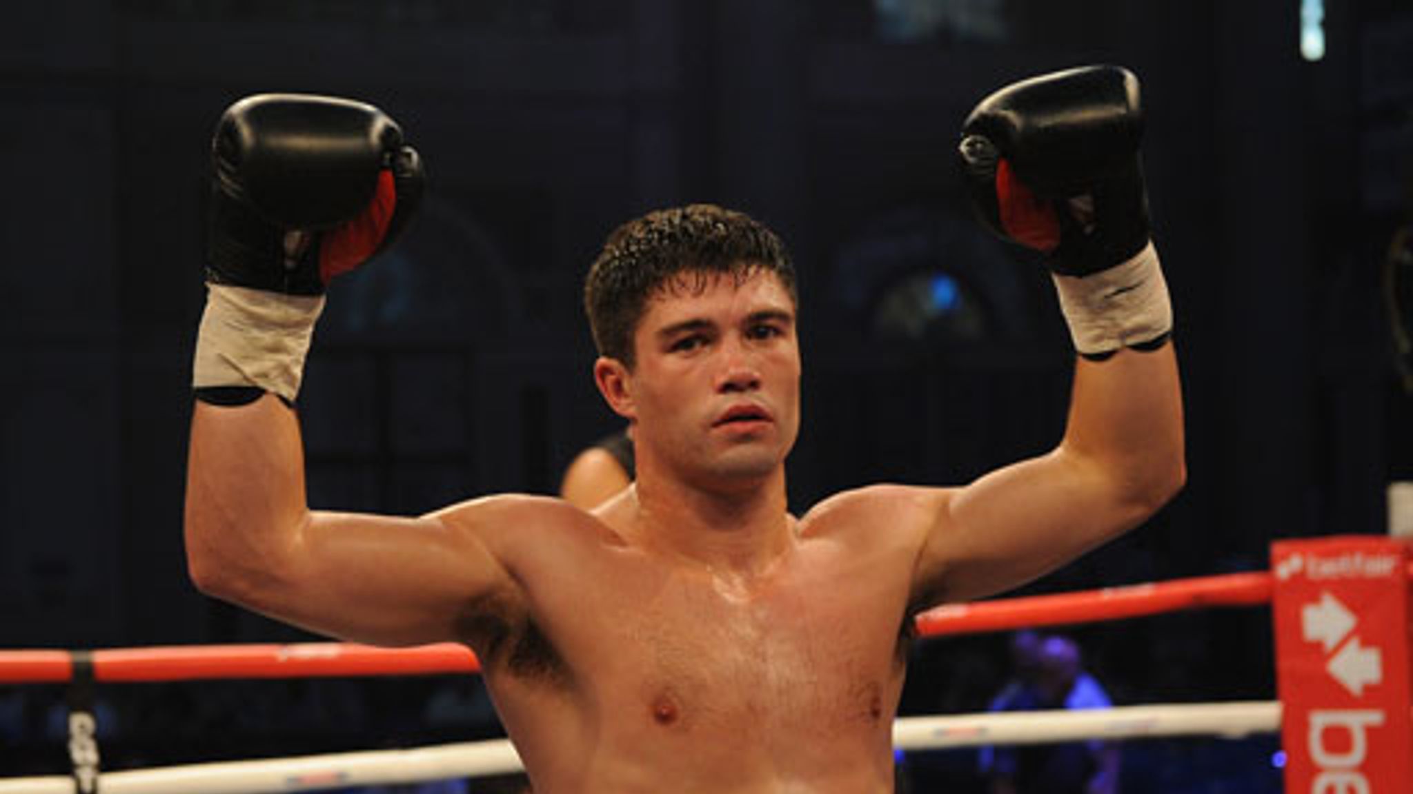 John Ryder has full respect for Eamonn O'Kane ahead of their clash on ...