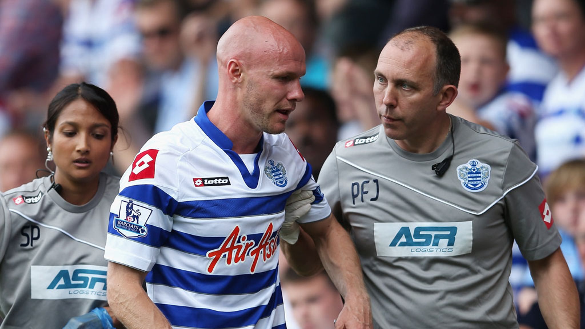 Andrew Johnson Crystal Palace