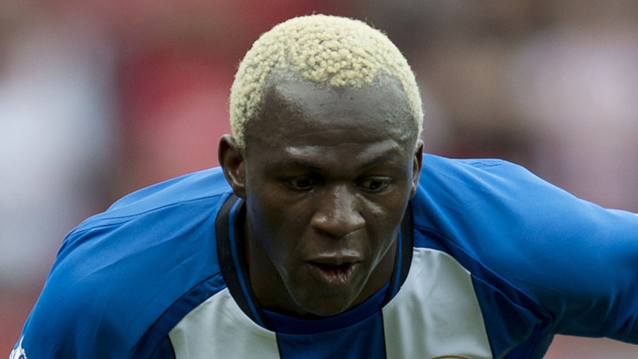 Kone enjoying life at Wigan | Football News | Sky Sports