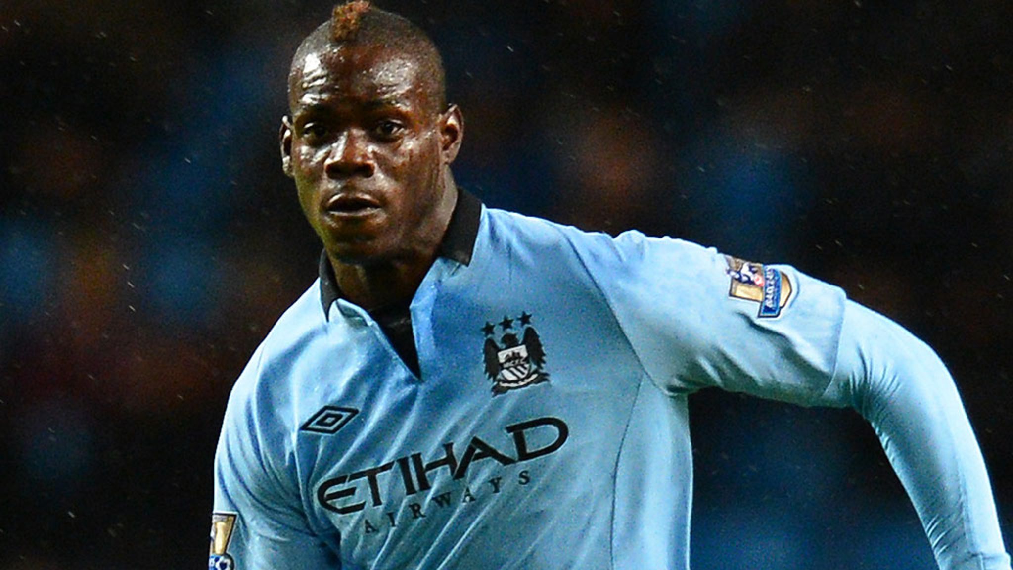 Inter Milan deny interest in re-signing Manchester City striker Mario ...