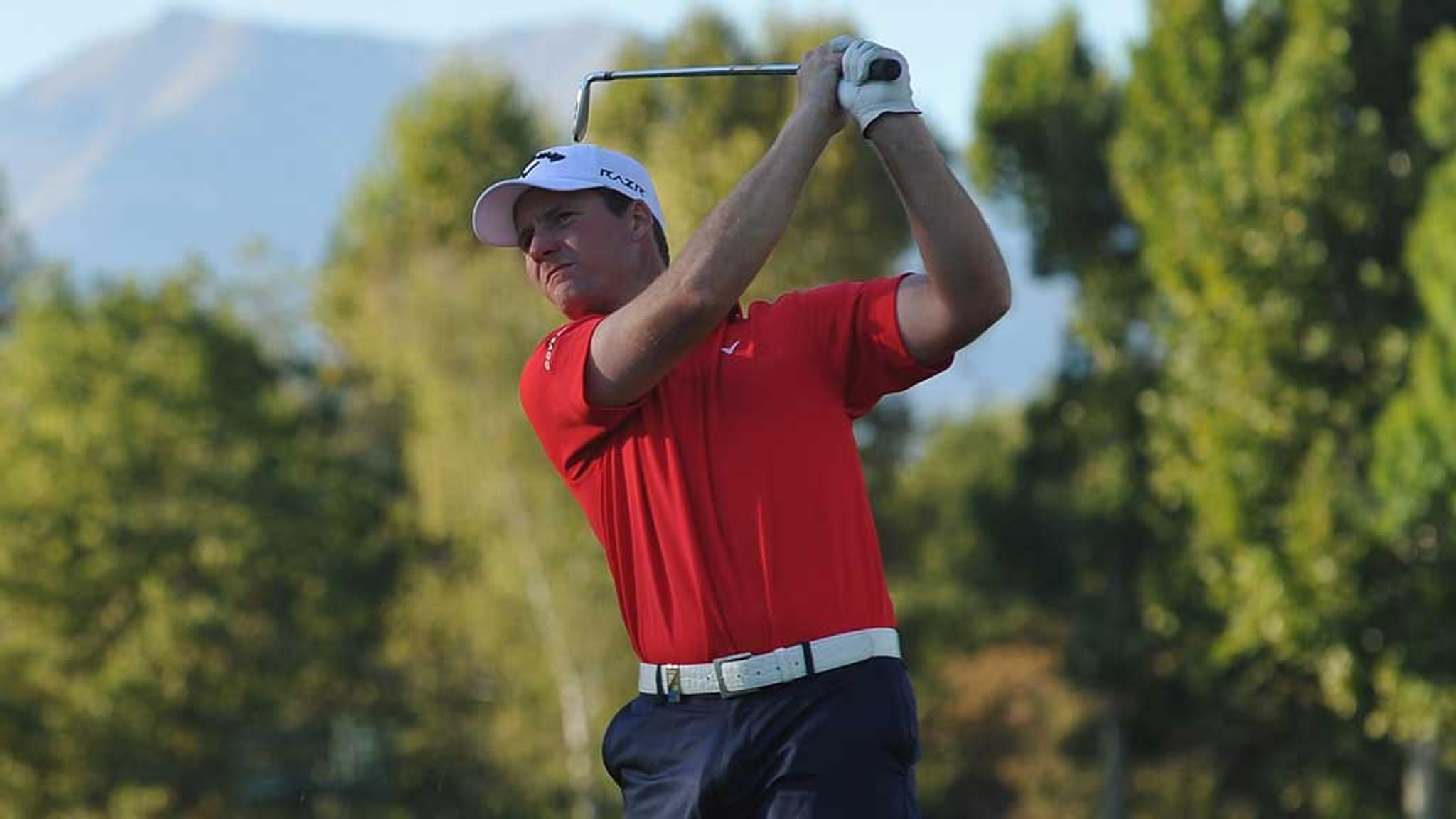 Tshwane preview | Golf News | Sky Sports
