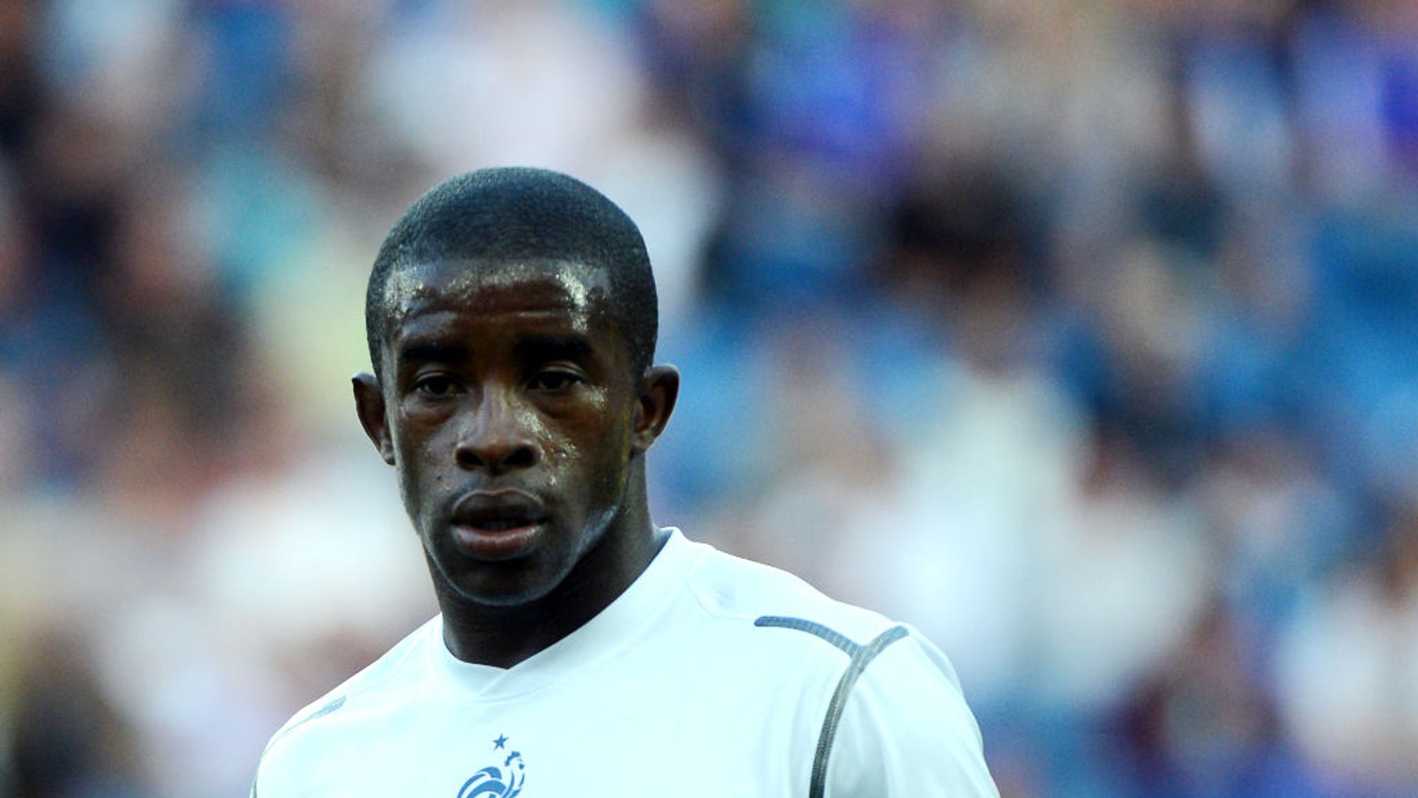 Transfer news: Rio Mavuba feels time is right to leave Lille | Football ...