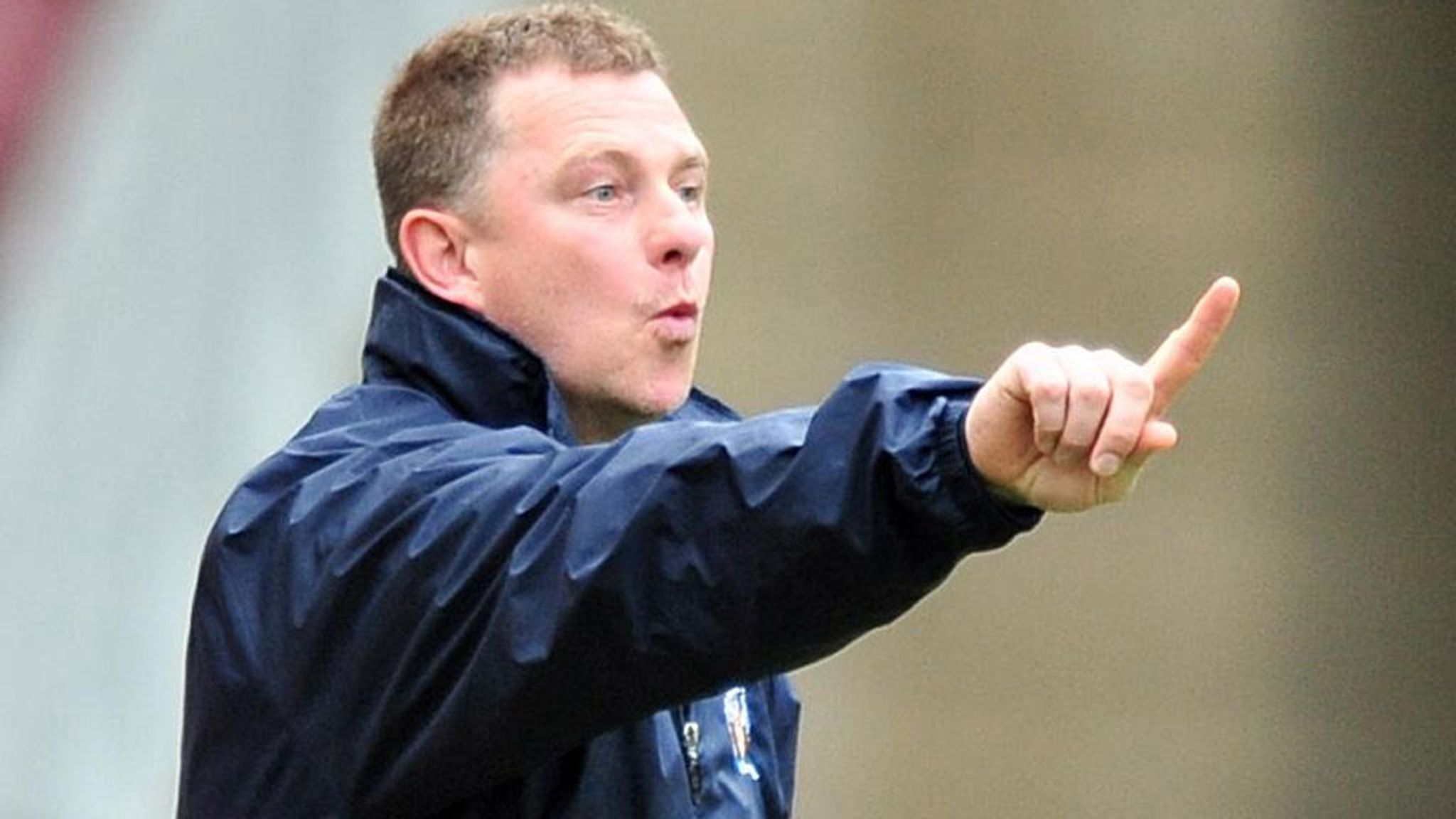 Robins: Performance matters most | Football News | Sky Sports