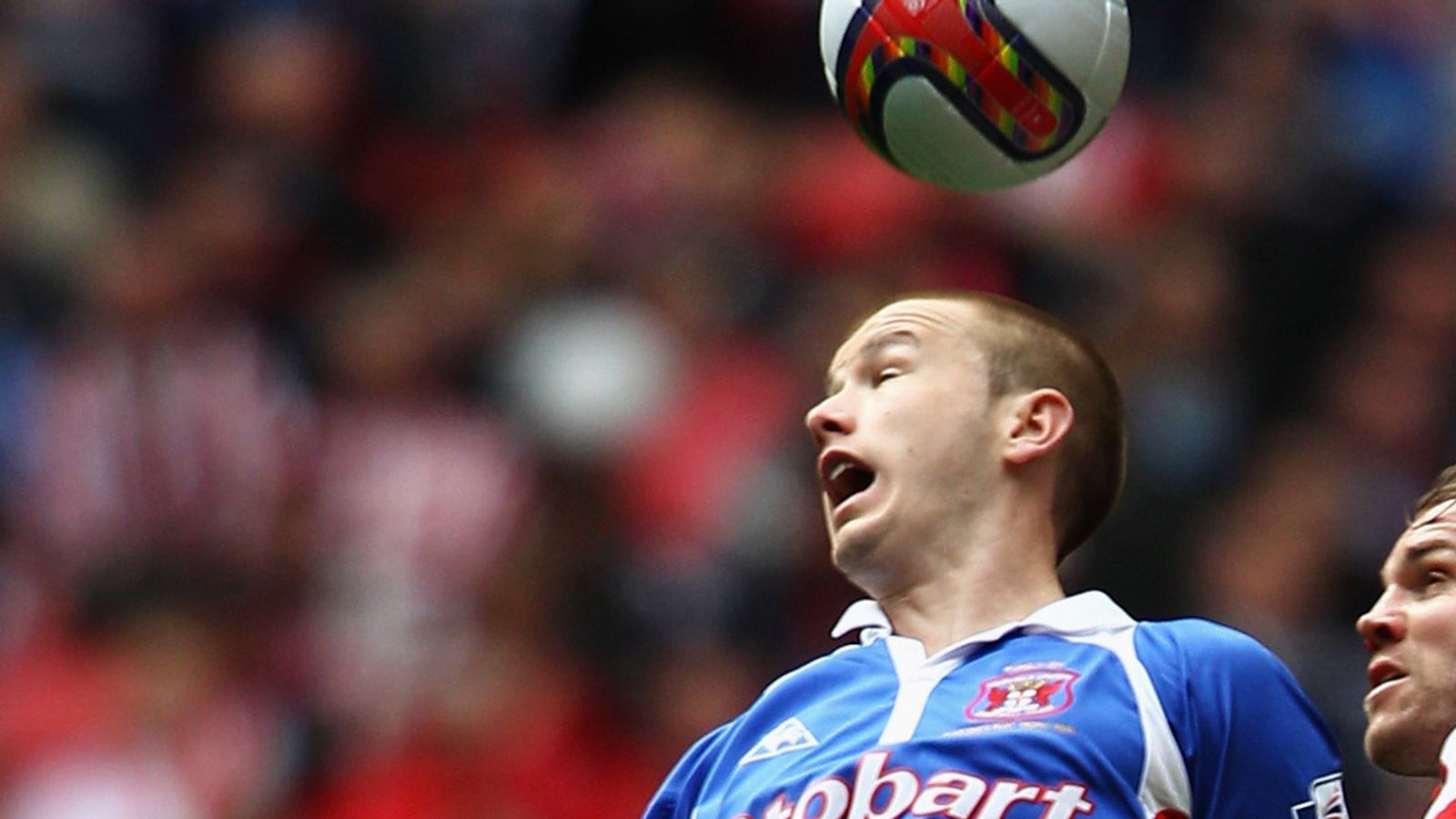 Madden wants to be Carlisle hit | Football News | Sky Sports