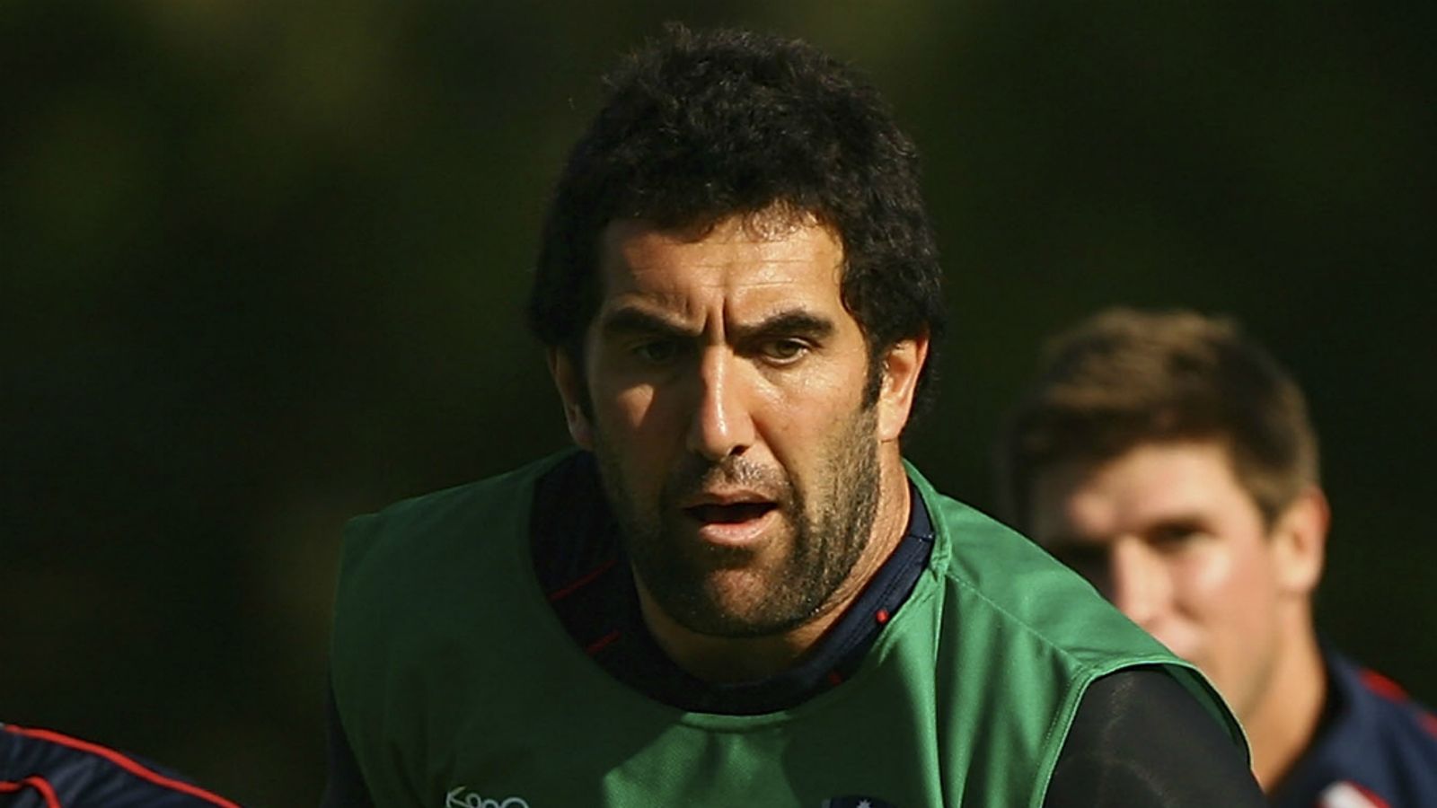 New Zealand rugby player Hoani Macdonald 'stable' after collapsing on ...